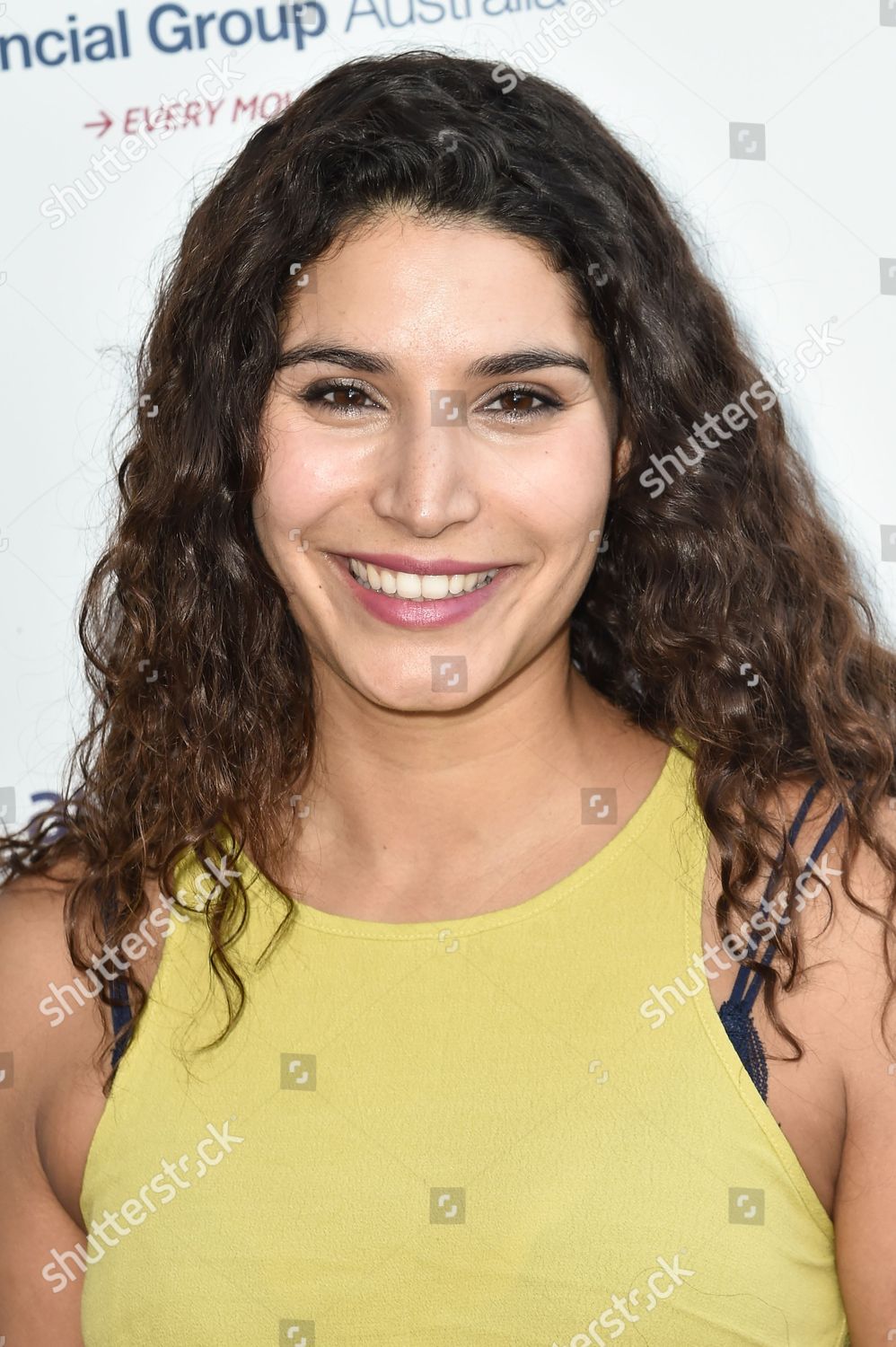 Louisa Mignone Editorial Stock Photo - Stock Image | Shutterstock