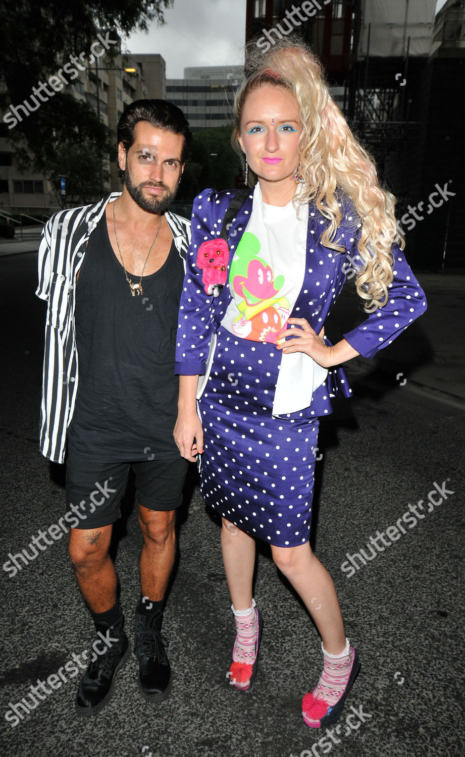Guest Amy Redmond Editorial Stock Photo - Stock Image | Shutterstock