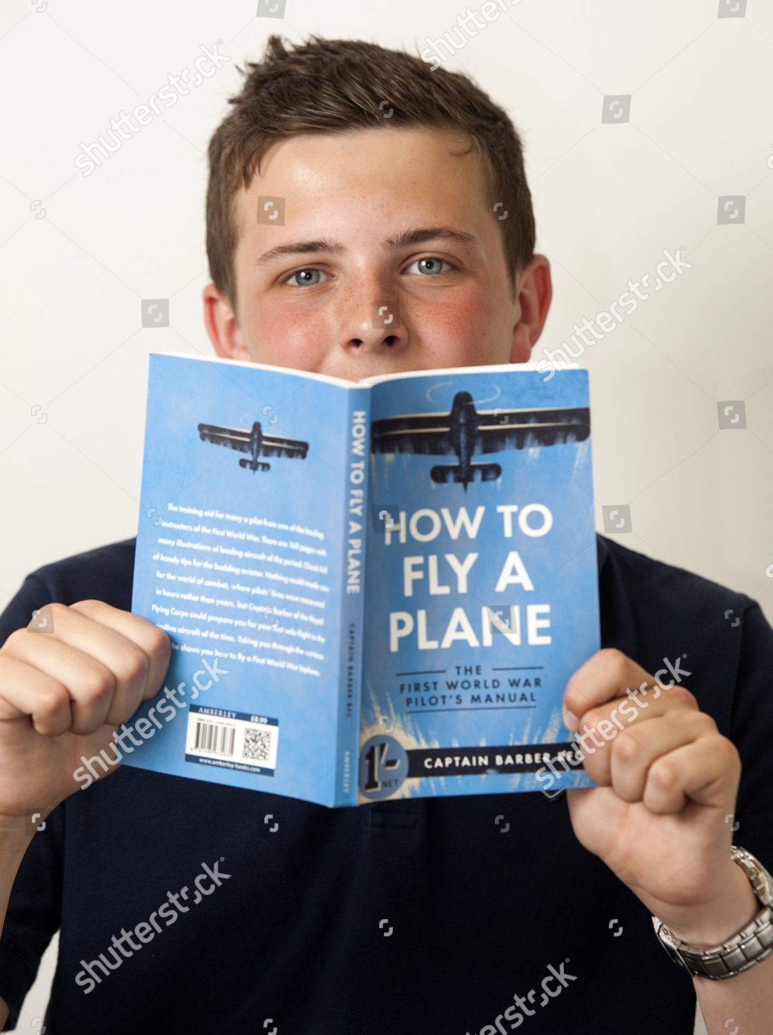 Jake Groves Editorial Stock Photo - Stock Image | Shutterstock