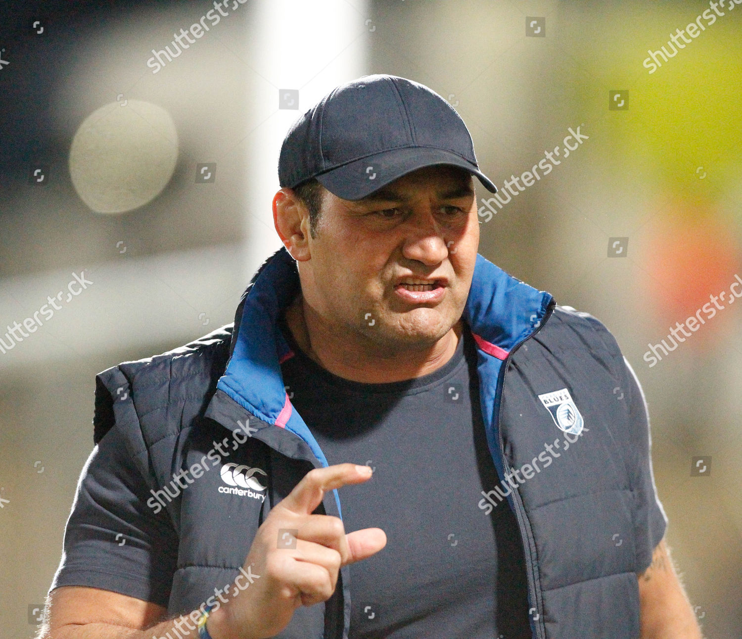 Dale Mcintosh Editorial Stock Photo - Stock Image | Shutterstock