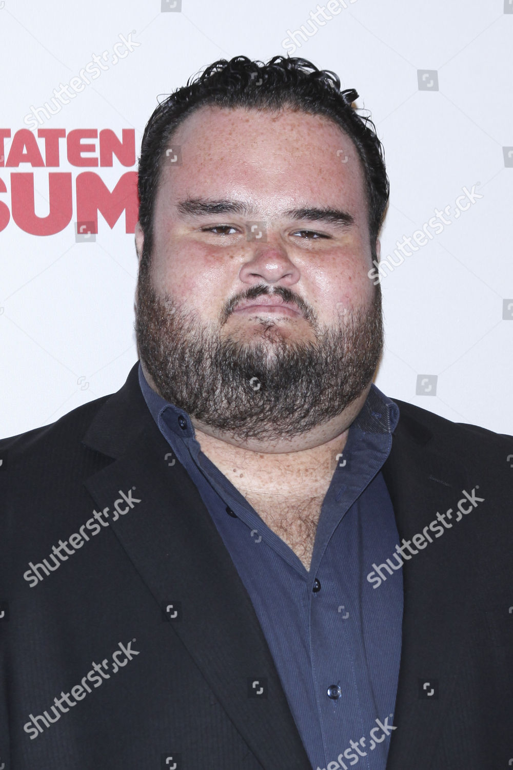 Ari Barkan Editorial Stock Photo - Stock Image | Shutterstock