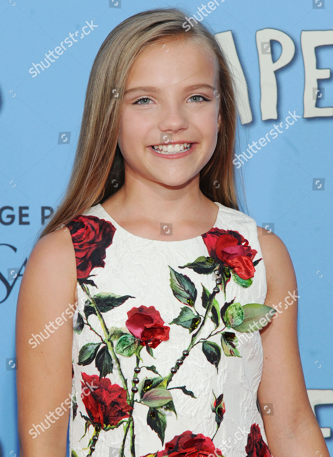 Meg Crosbie Editorial Stock Photo - Stock Image | Shutterstock