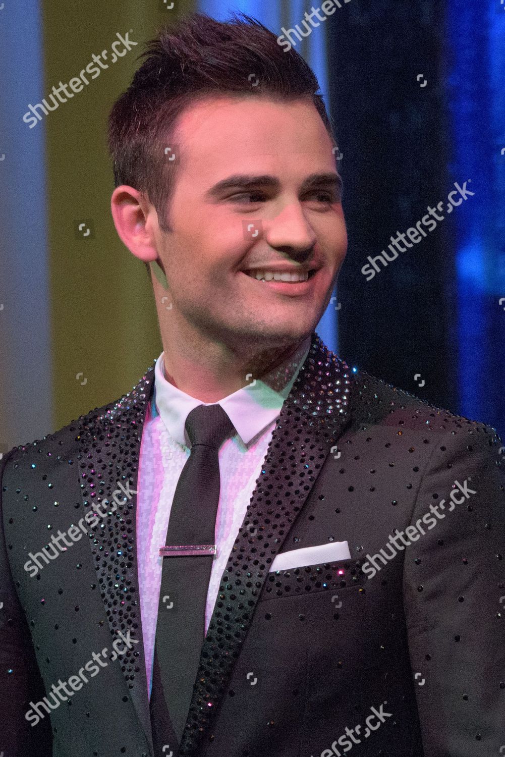 Matthew Pagan Editorial Stock Photo - Stock Image | Shutterstock