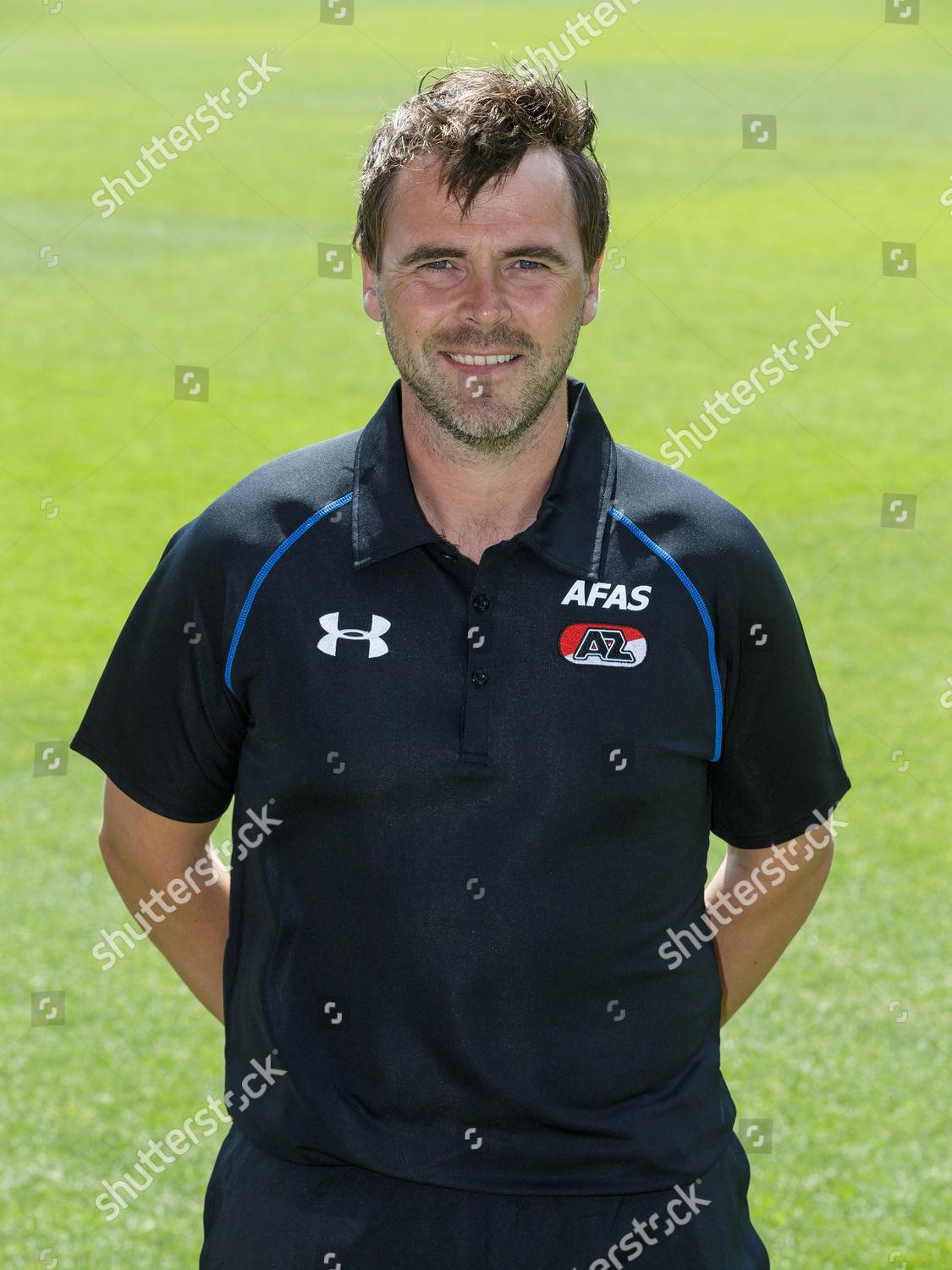 Dennis Haar Editorial Stock Photo - Stock Image | Shutterstock