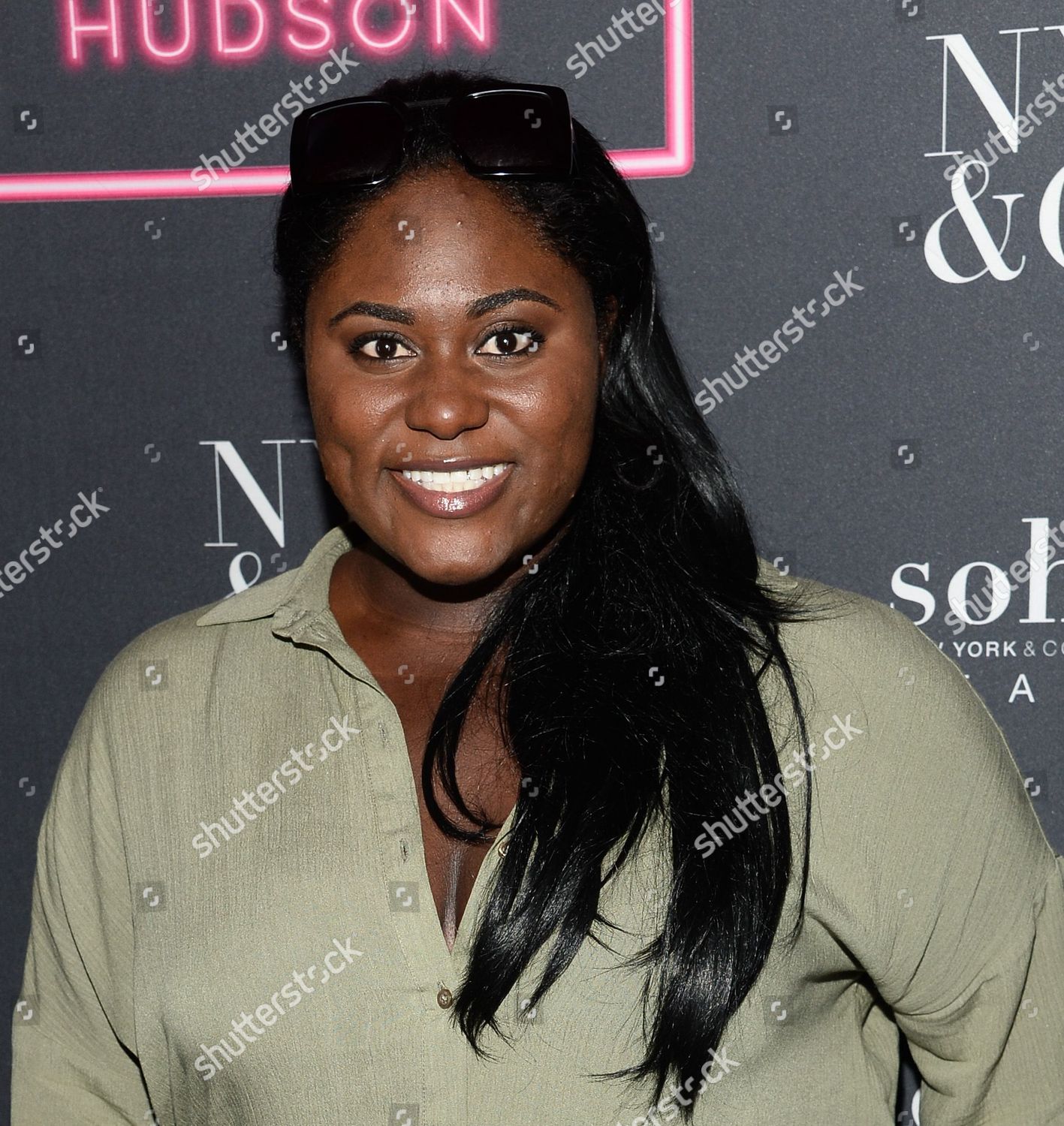 Danielle Brooks Editorial Stock Photo - Stock Image | Shutterstock