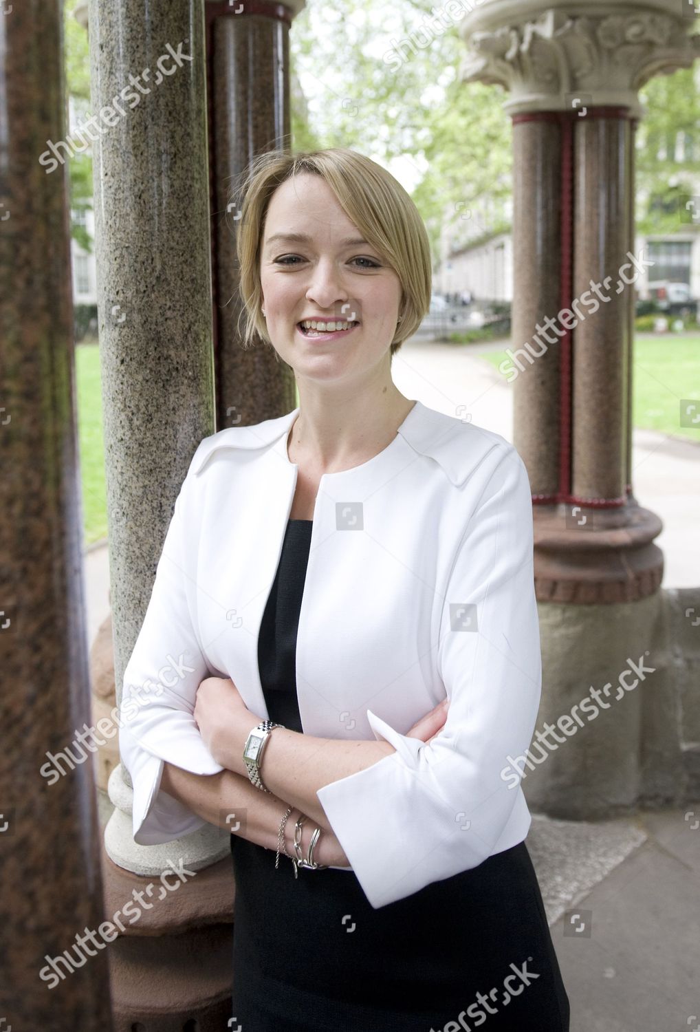 Laura Kuenssberg Editorial Stock Photo - Stock Image | Shutterstock