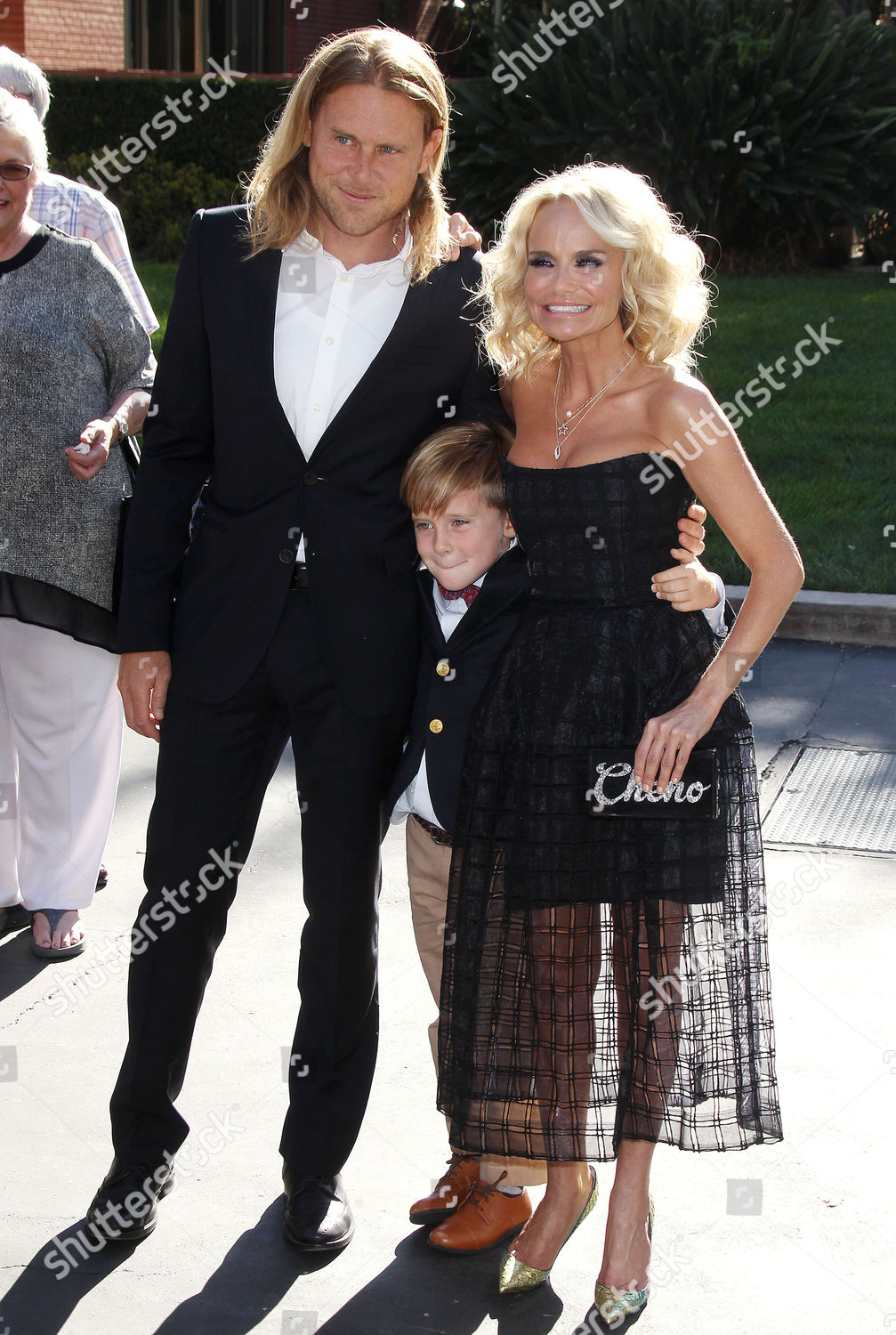 Kristin Chenoweth Andrew Pruett Editorial Stock Photo - Stock Image ...