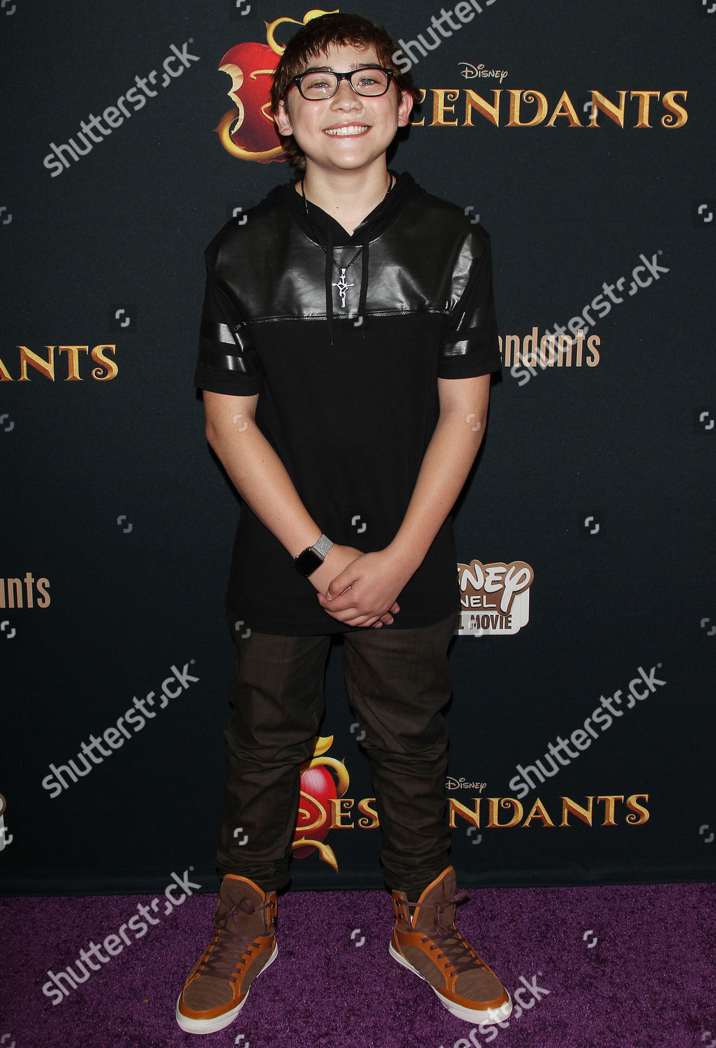 Raymond Ochoa Editorial Stock Photo - Stock Image | Shutterstock