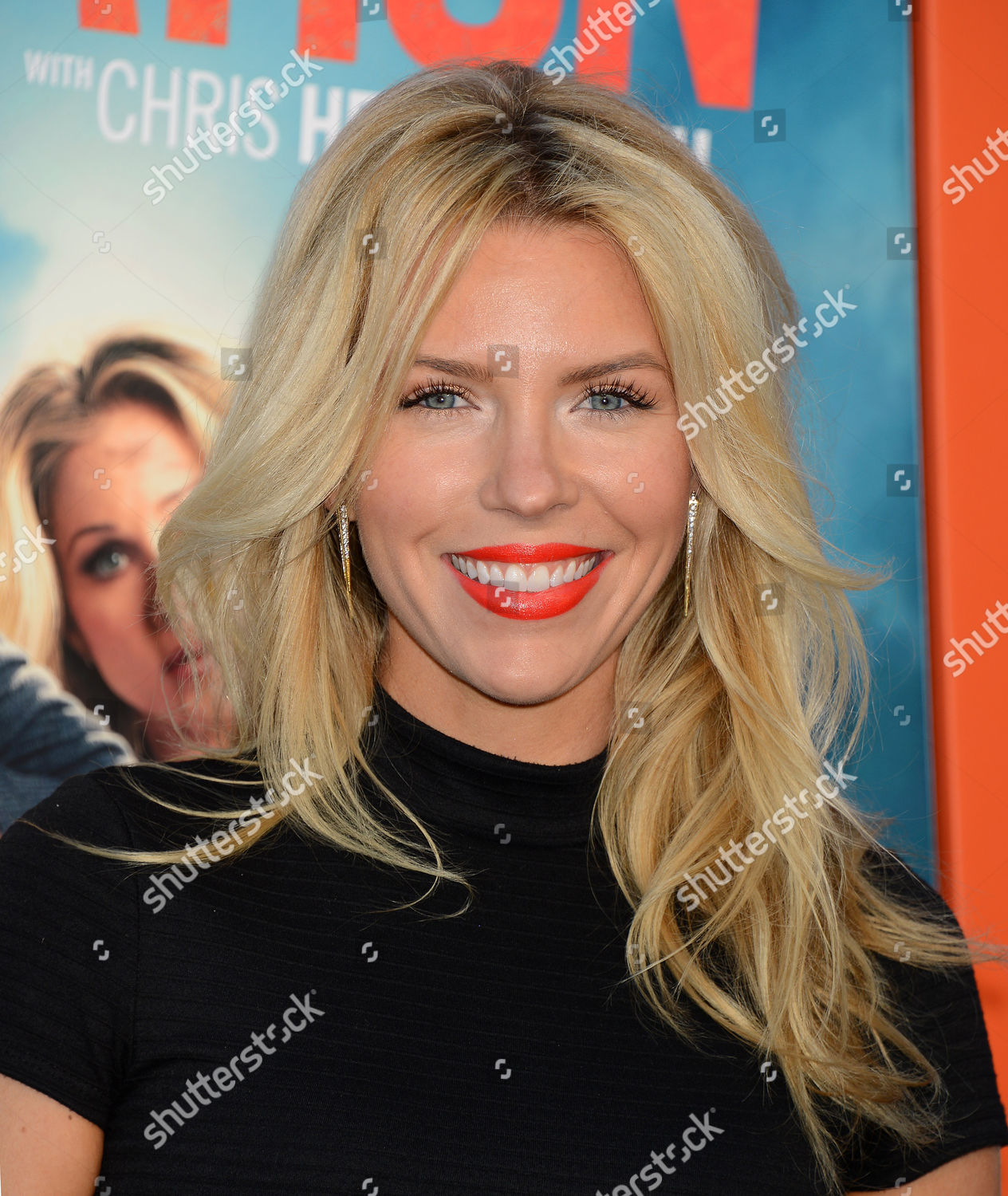 Kirstin Ford Editorial Stock Photo - Stock Image | Shutterstock