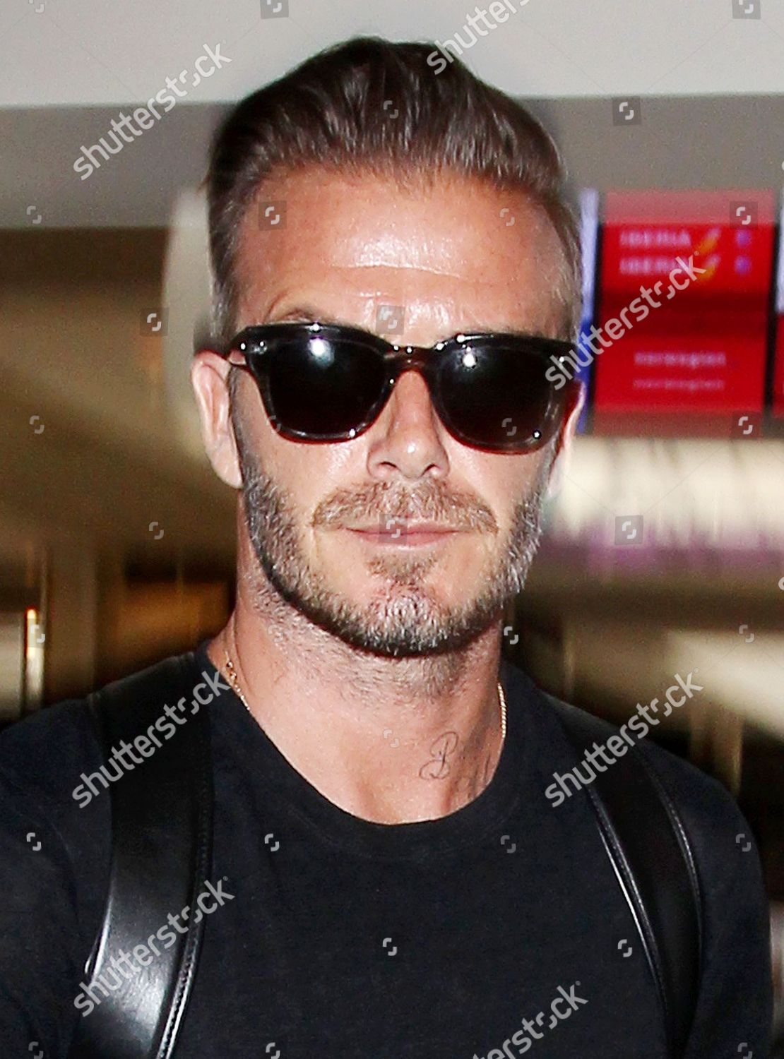 David Beckham Editorial Stock Photo - Stock Image | Shutterstock