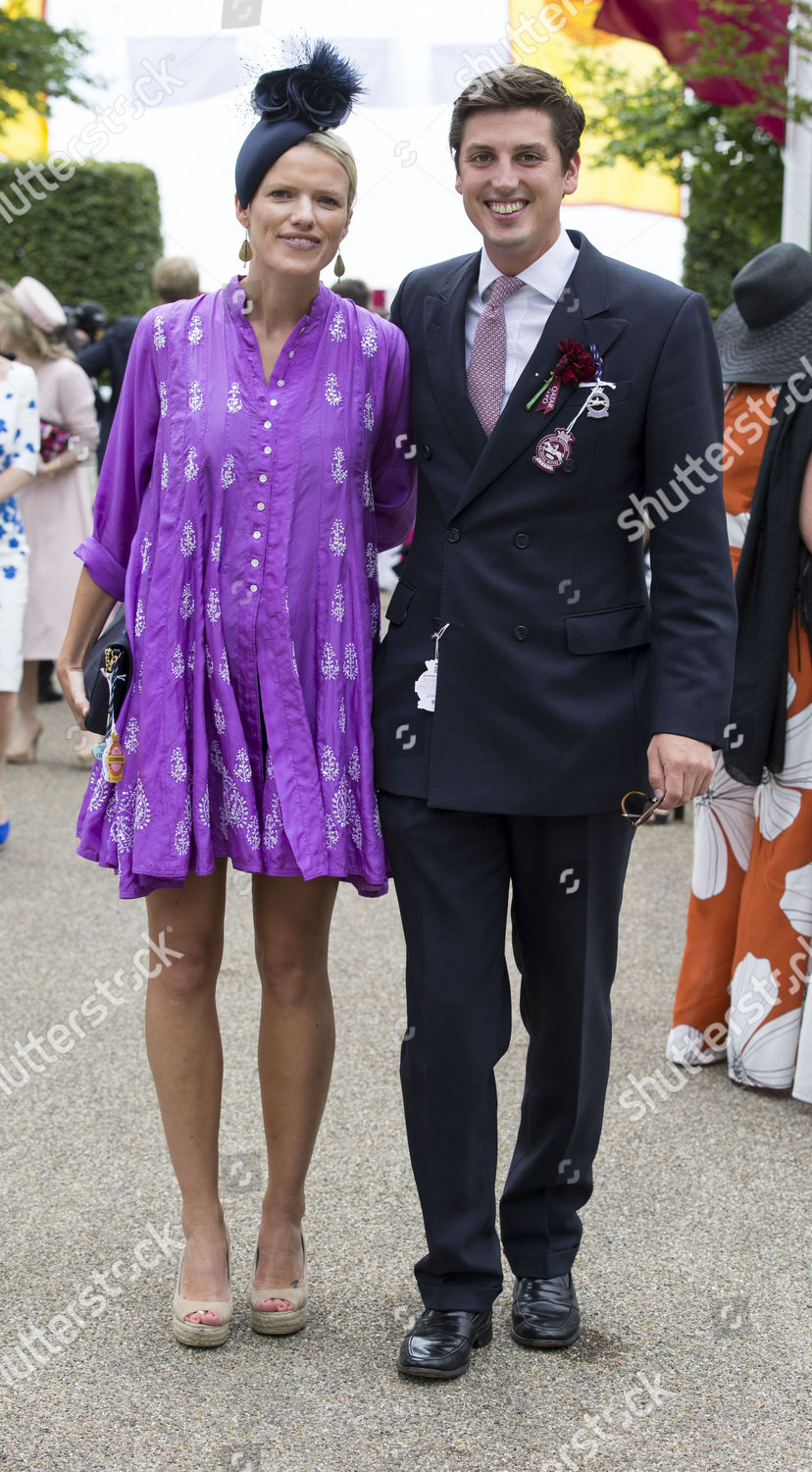 JAKE WARREN WIFE ZOE Editorial Stock Photo - Stock Image | Shutterstock