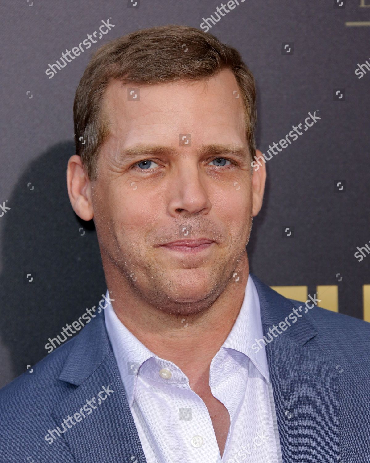 Tim Griffin Editorial Stock Photo - Stock Image | Shutterstock