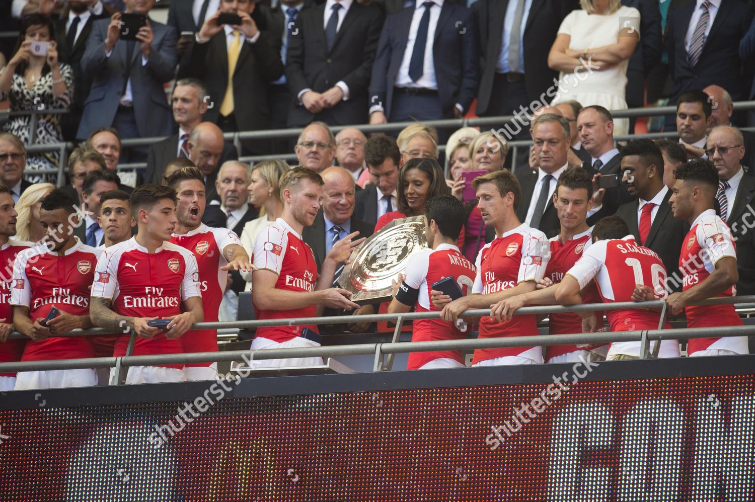 Janet Rocastle Wife Late David Hands Editorial Stock Photo - Stock ...