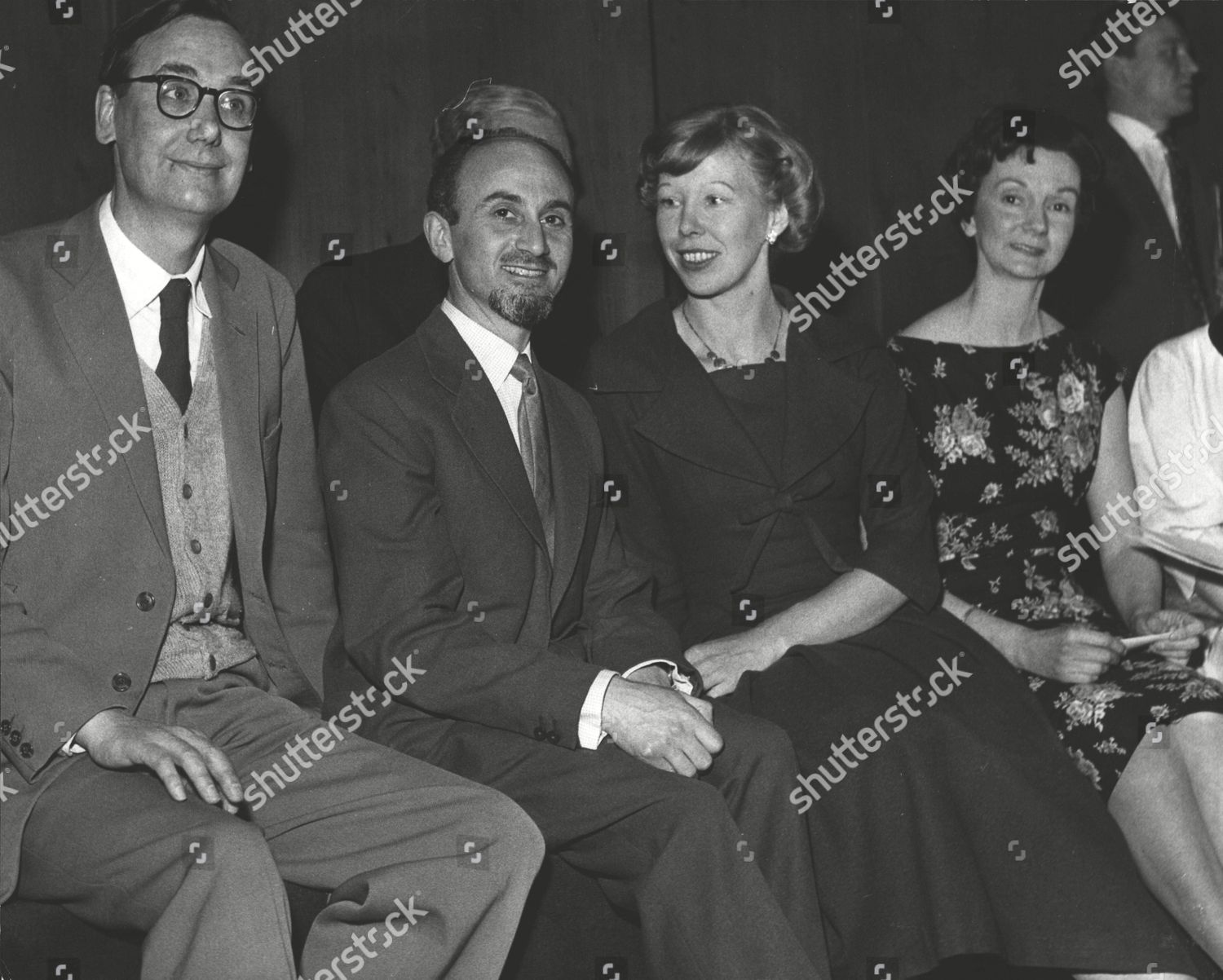 Arnold Yarrow Kevna Barrow Casey Daniels Editorial Stock Photo - Stock ...