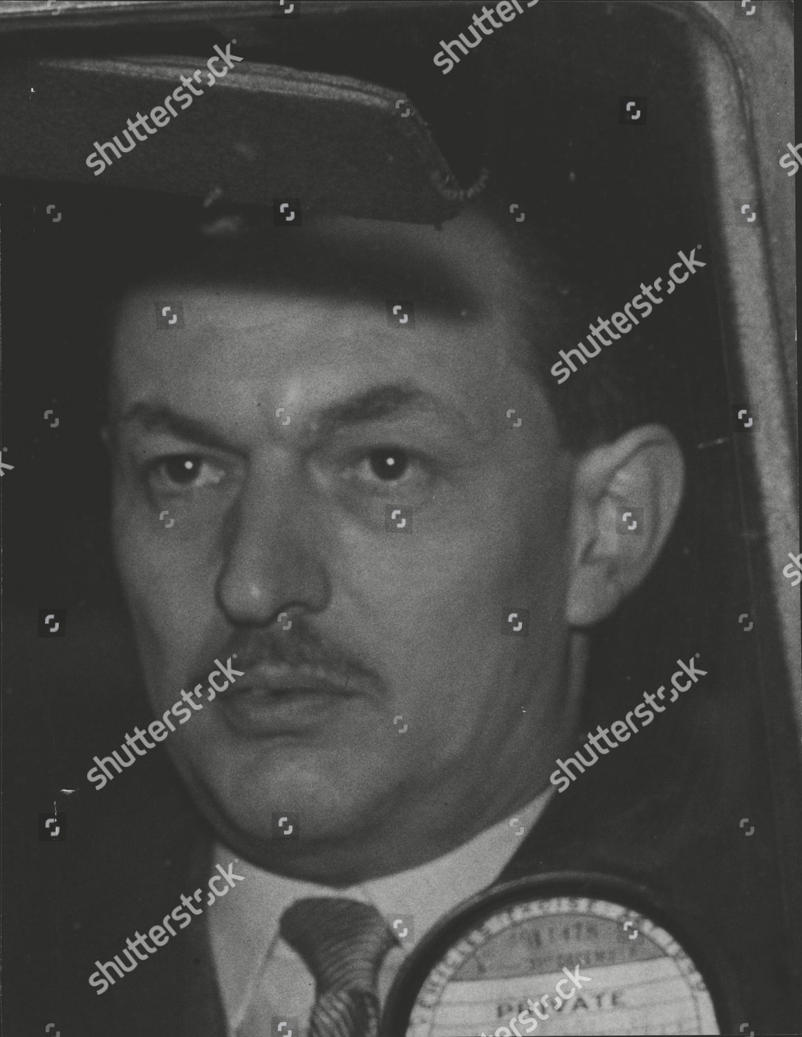 Dr Peter Gray Anaesthetist Accused Manslaughter Editorial Stock Photo ...