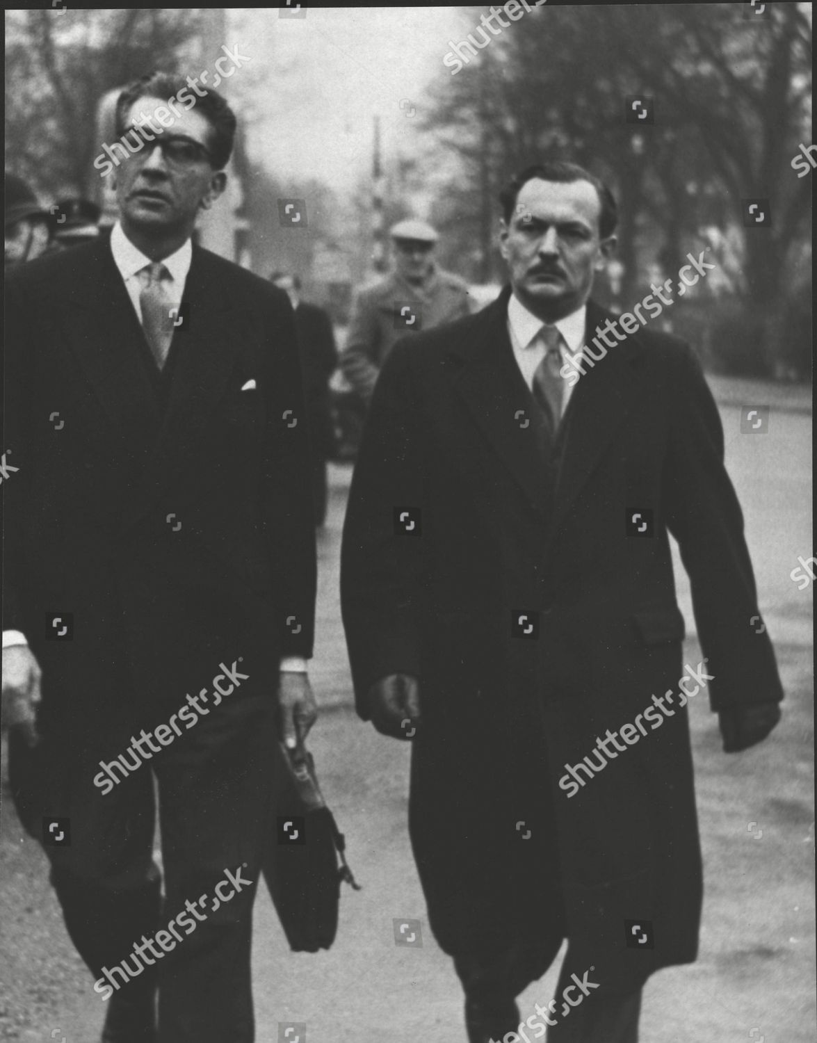 Dr Peter Gray R Anaesthetist Accused Editorial Stock Photo - Stock ...