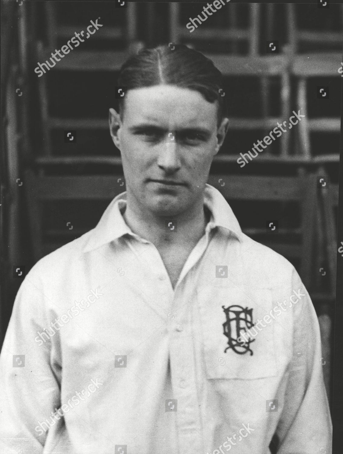 N W Stone Corinthians Fc Footballer Editorial Stock Photo - Stock Image ...