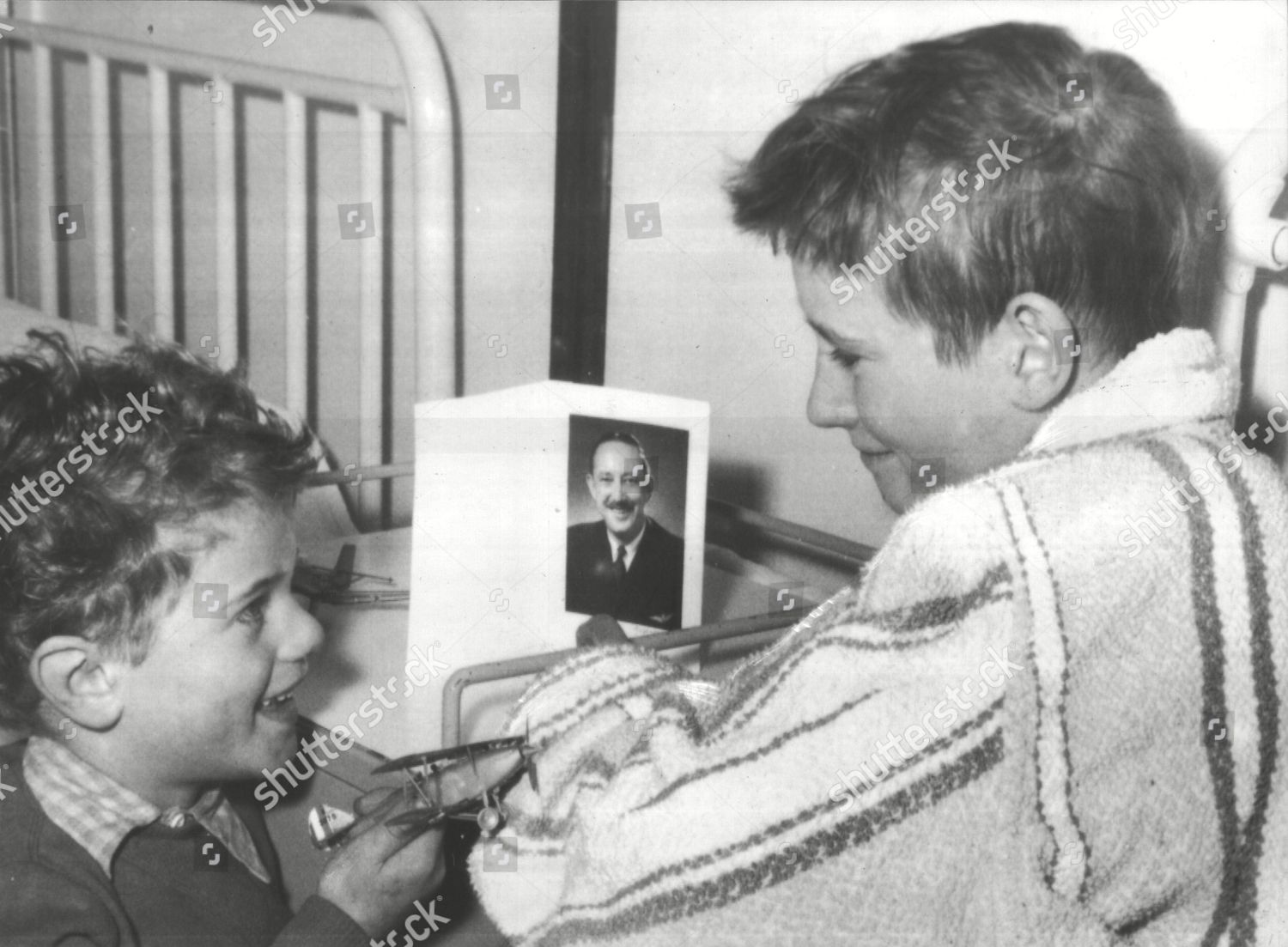 Brian Gibbons L Recipient George Medal Editorial Stock Photo - Stock ...