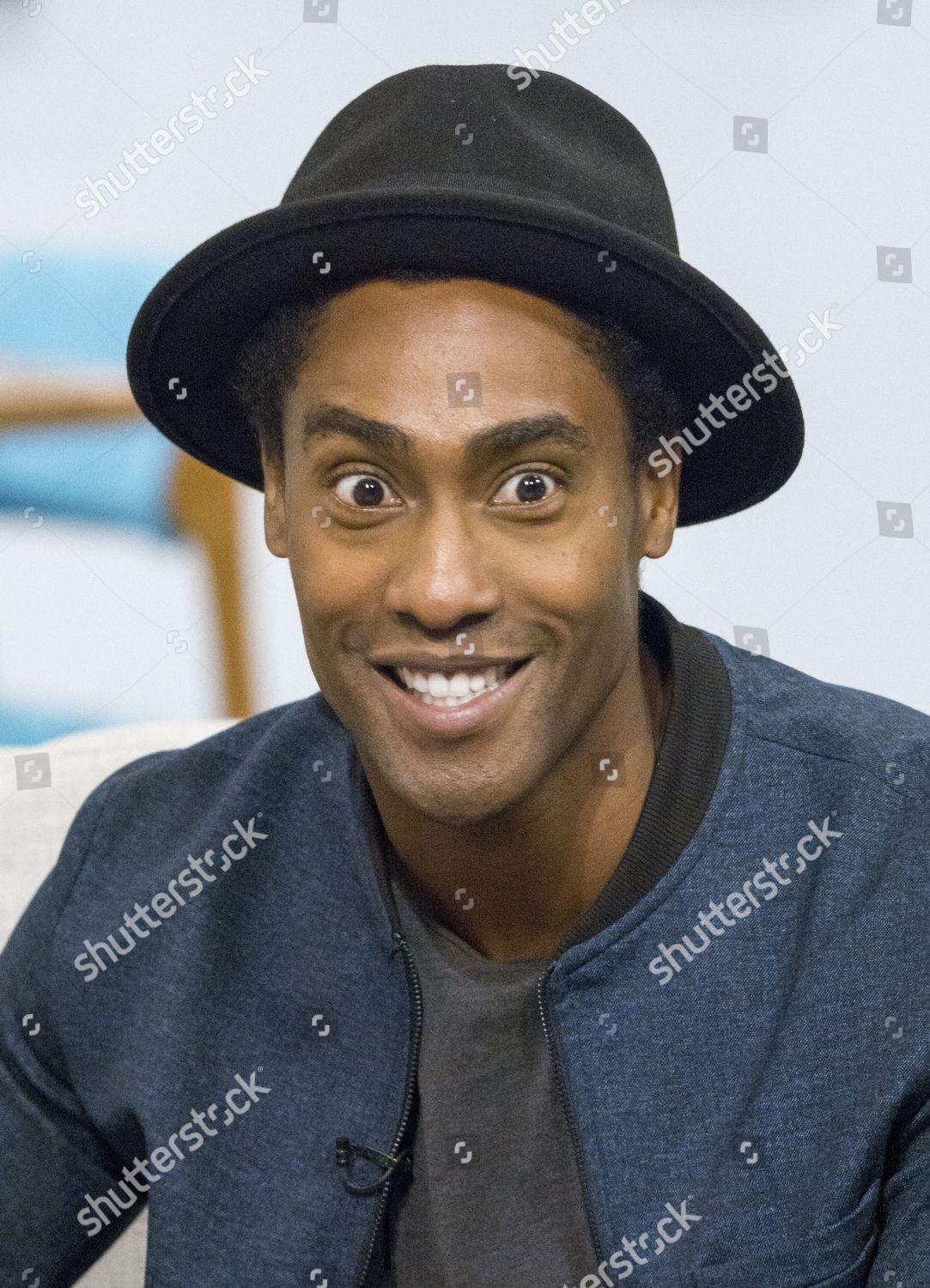 Simon Webbe Editorial Stock Photo - Stock Image | Shutterstock