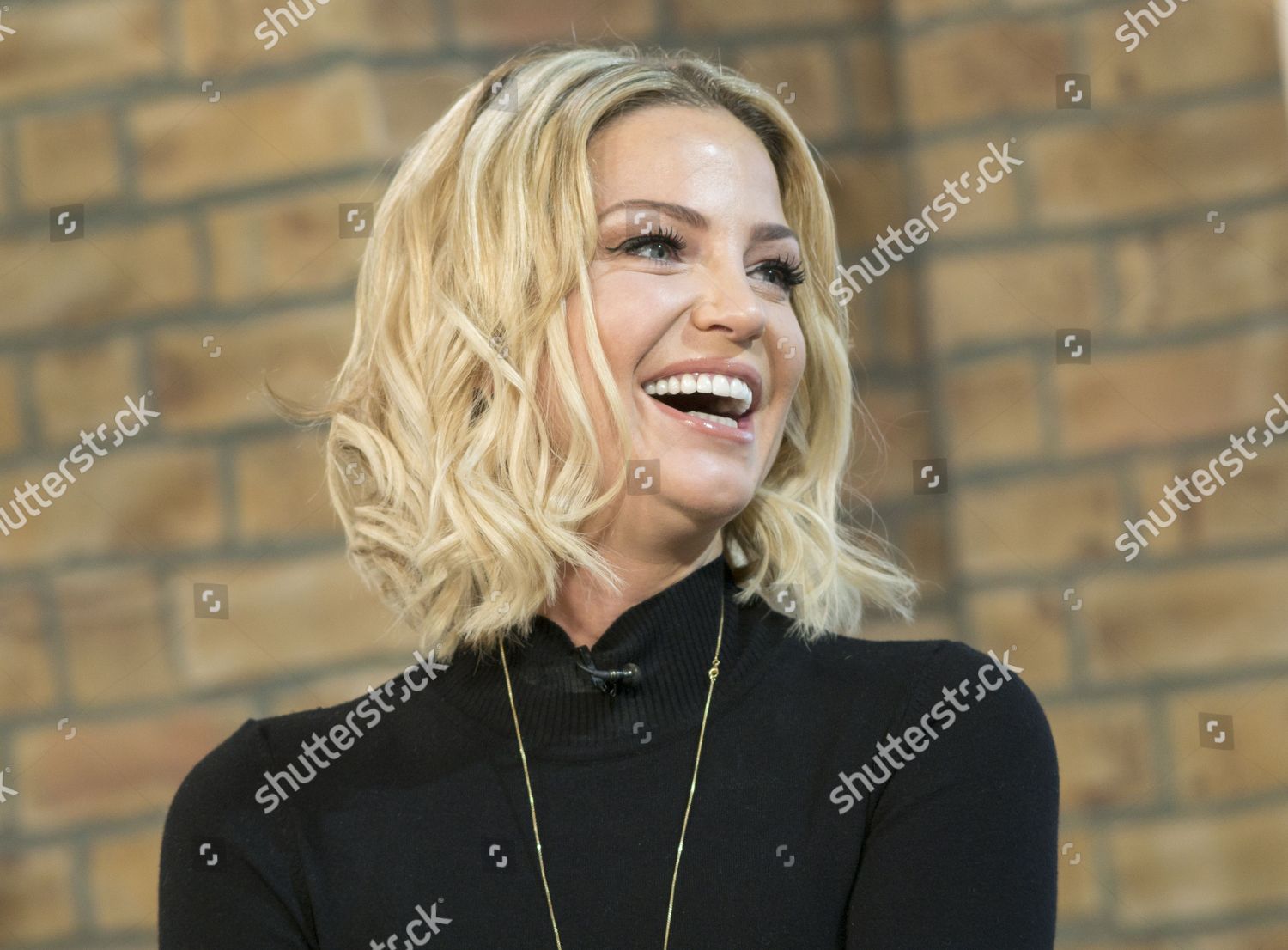 Sarah Harding Editorial Stock Photo - Stock Image | Shutterstock
