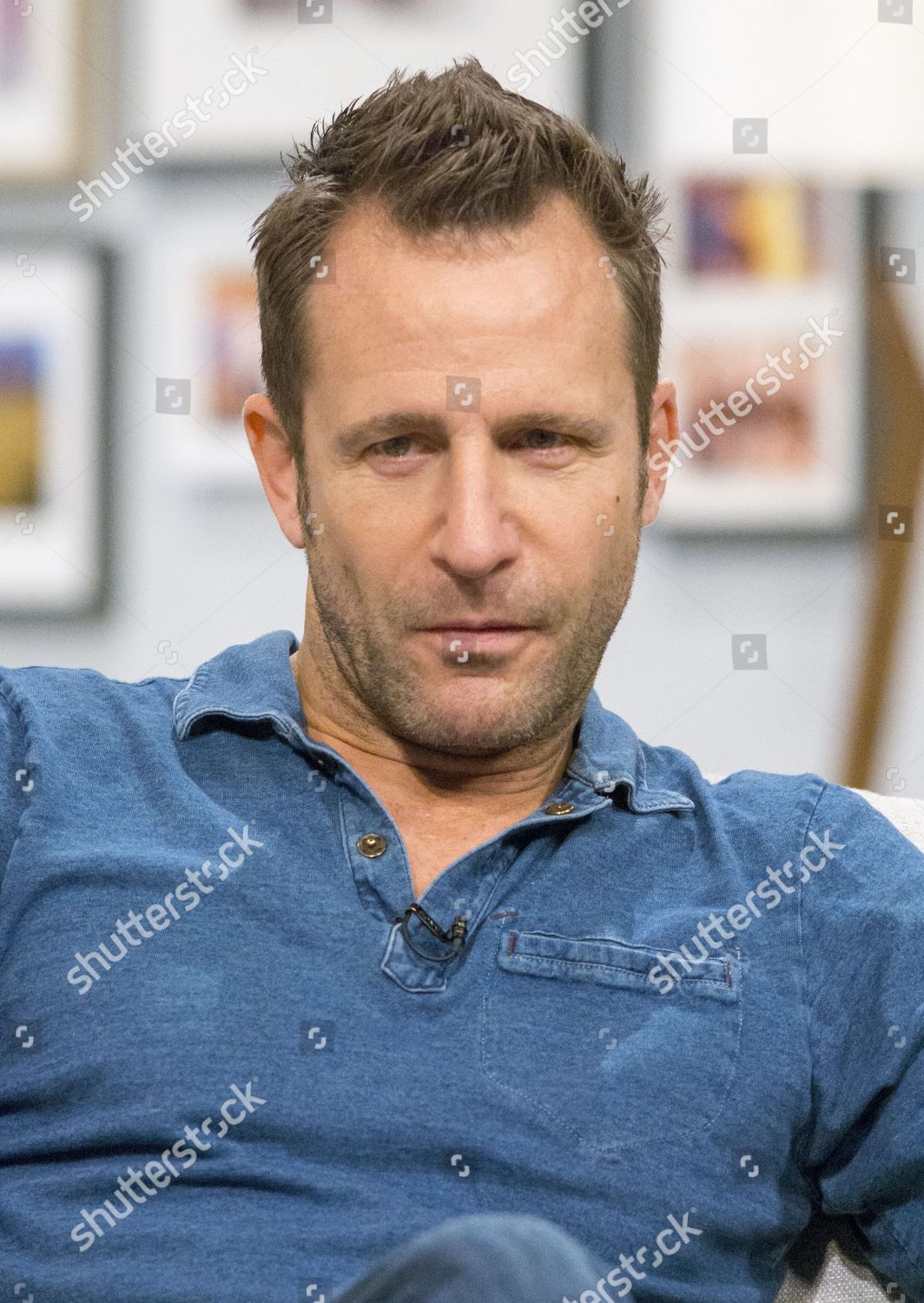 Jeremy Sheffield Editorial Stock Photo - Stock Image | Shutterstock