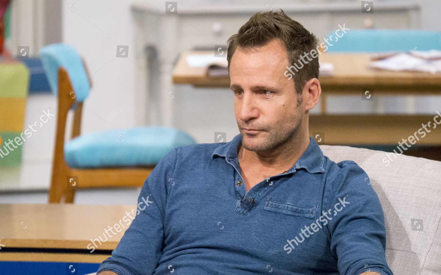 JEREMY SHEFFIELD Editorial Stock Photo - Stock Image | Shutterstock