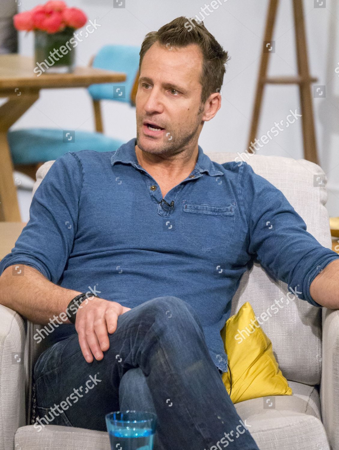JEREMY SHEFFIELD Editorial Stock Photo - Stock Image | Shutterstock