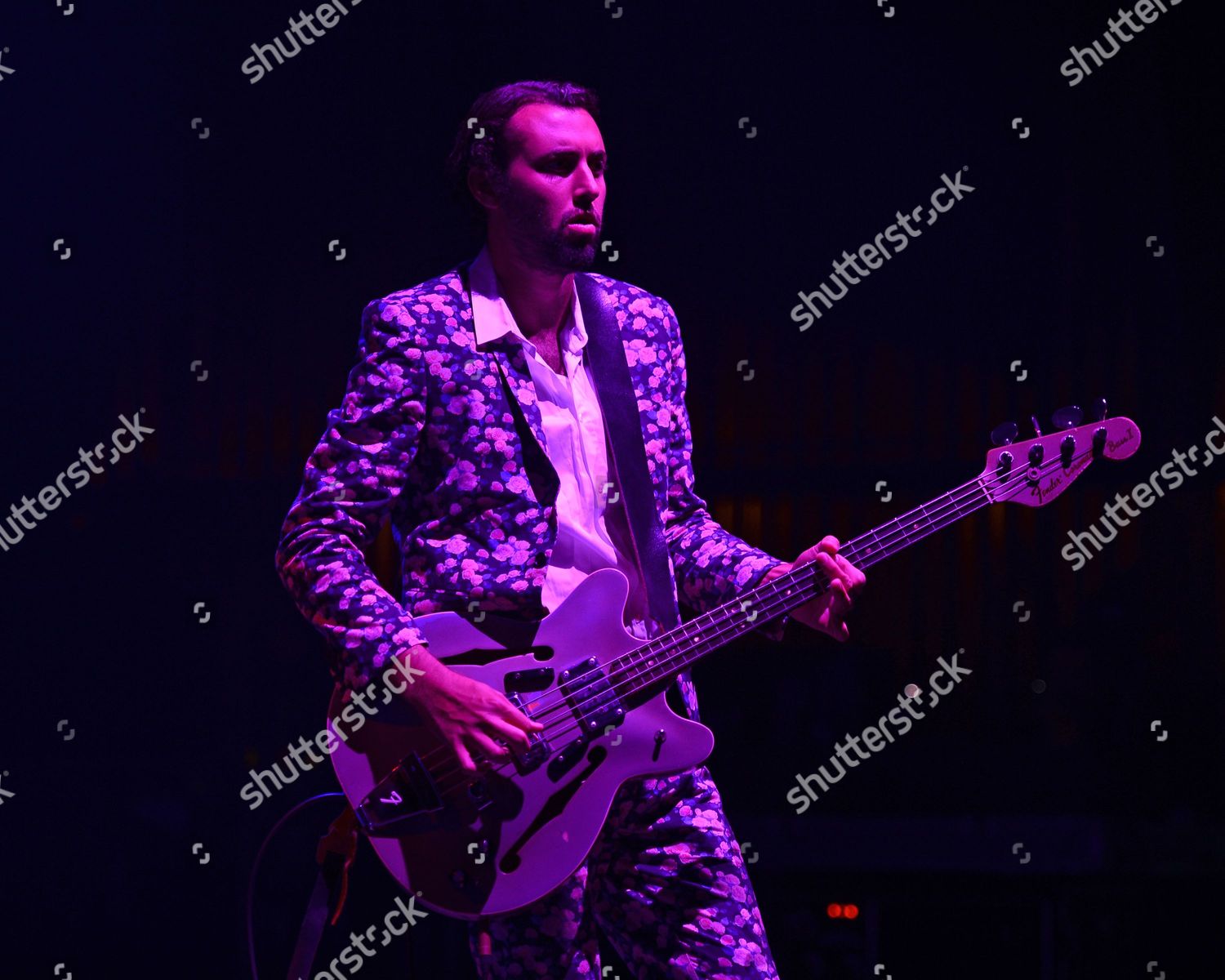 Zach Dawes Editorial Stock Photo - Stock Image | Shutterstock