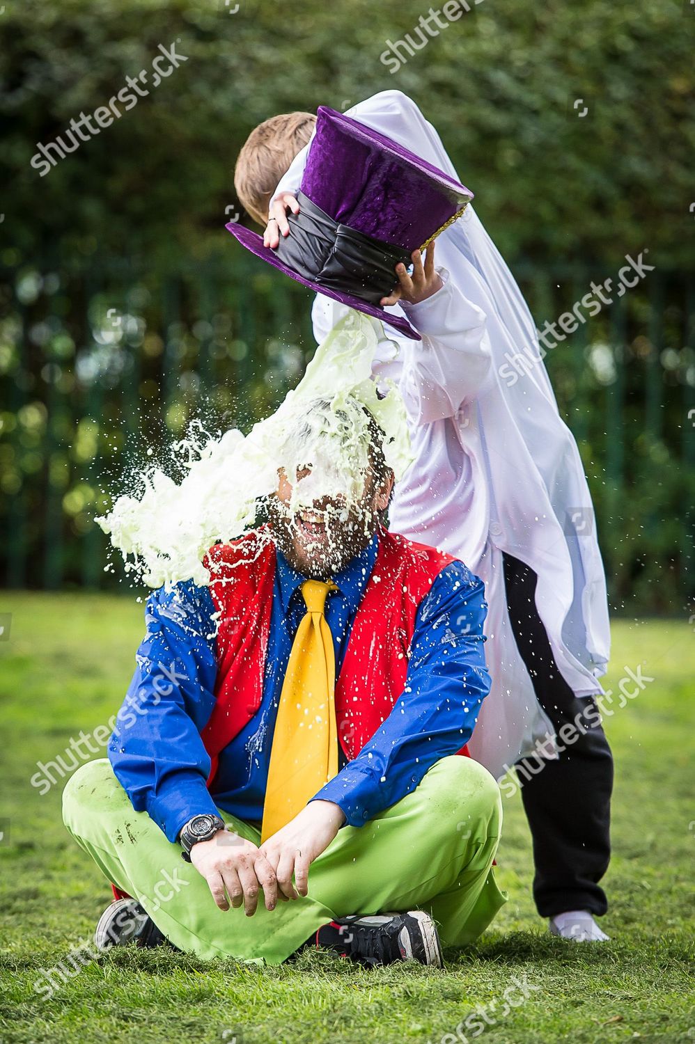 Australias Grossed Out Game Show Appearing Editorial Stock Photo ...