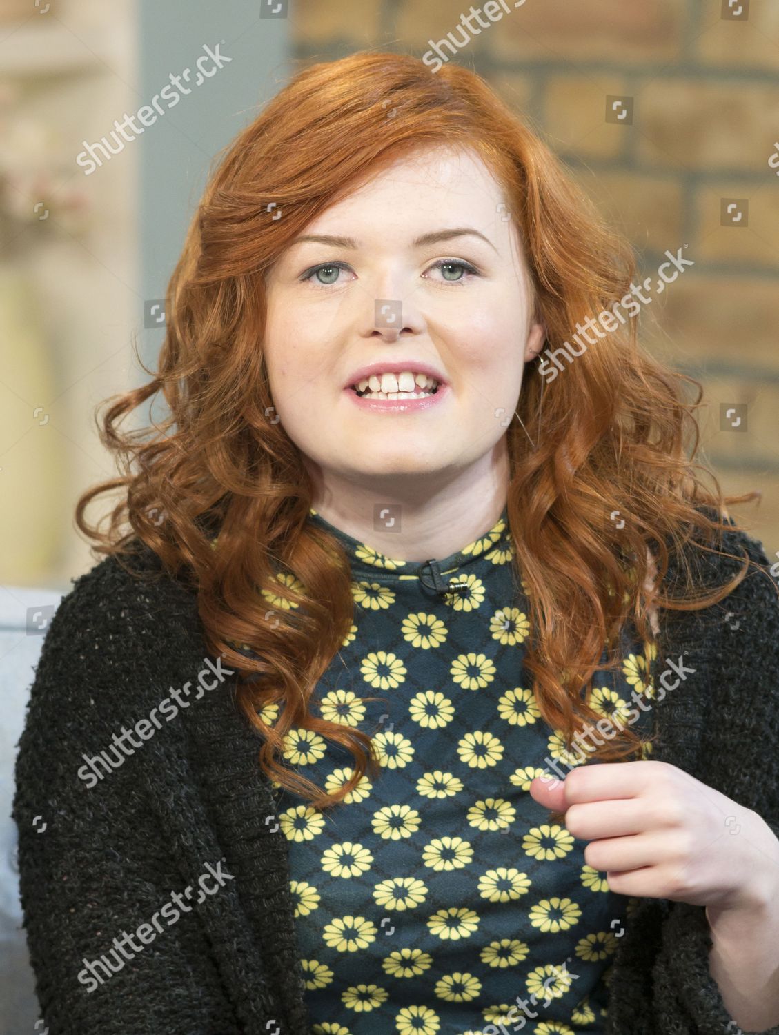Lucy Edwards Editorial Stock Photo - Stock Image | Shutterstock