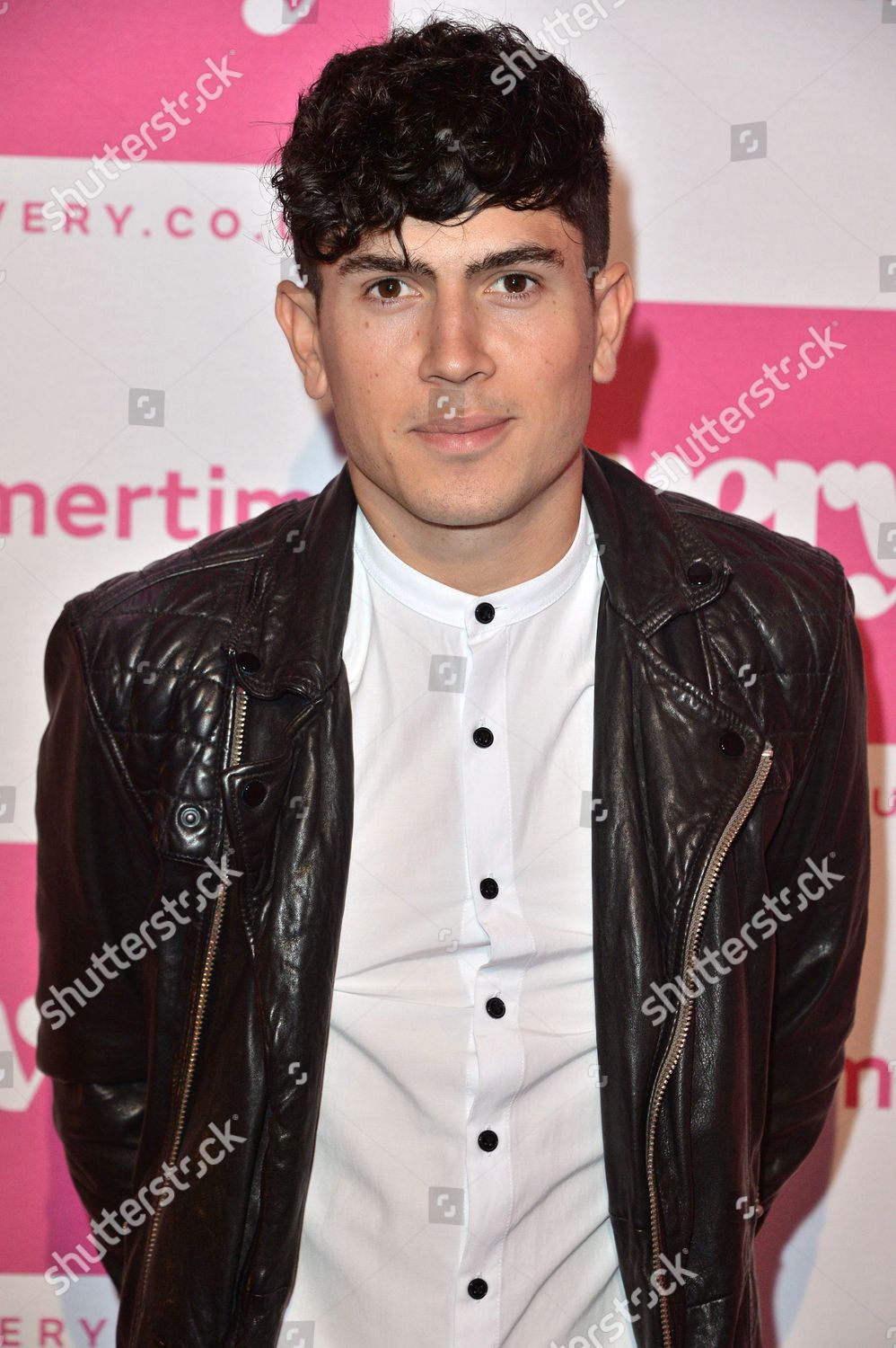 Luke Franks Editorial Stock Photo - Stock Image | Shutterstock