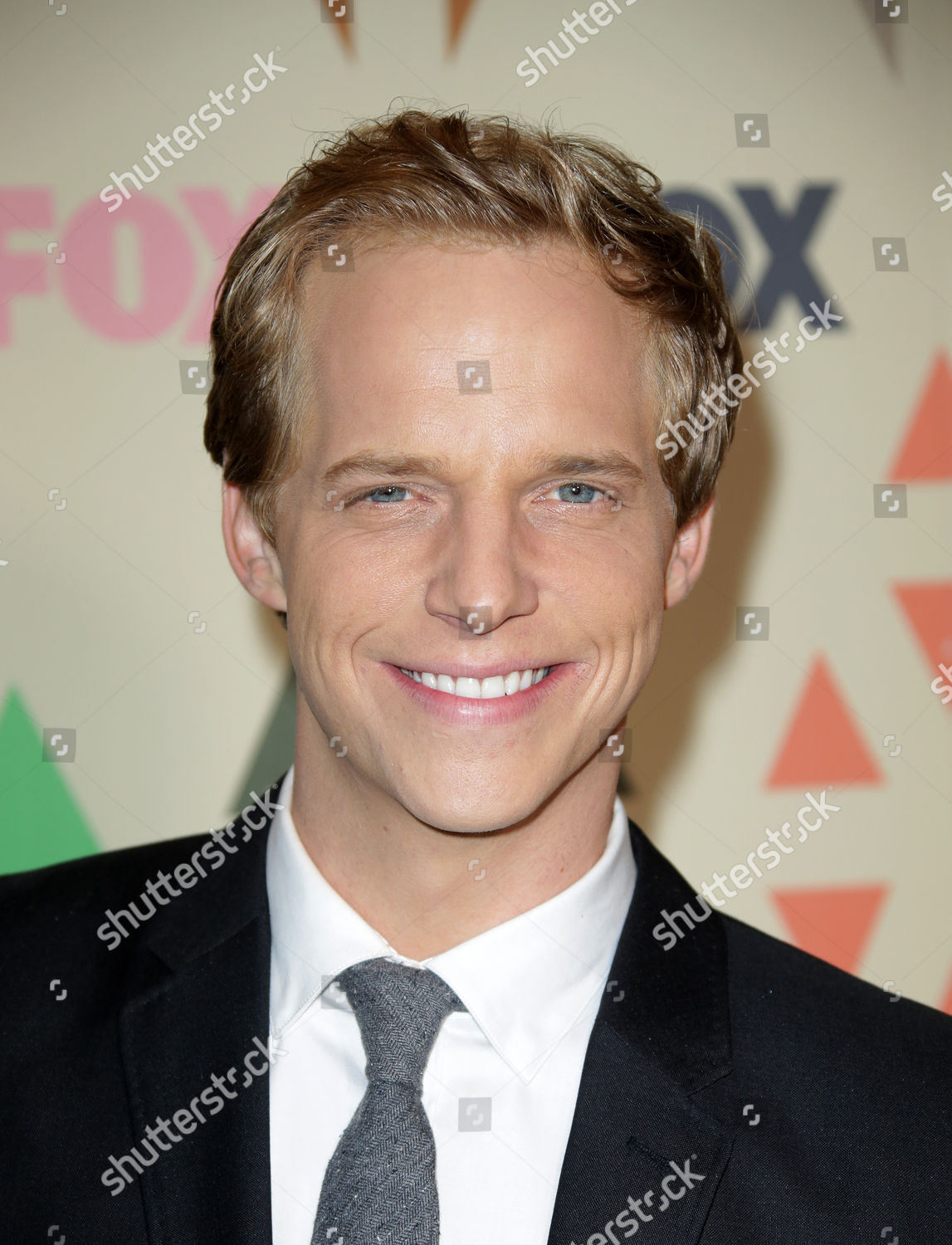 Chris Geere Editorial Stock Photo - Stock Image | Shutterstock