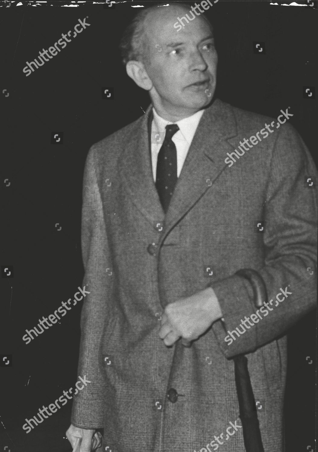 John Dunn Football Pools Winner Box Editorial Stock Photo - Stock Image ...