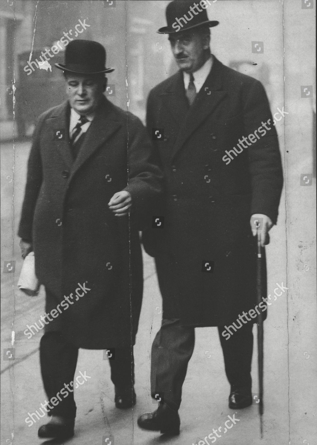 Mr E Tabor Right One Defendants Editorial Stock Photo - Stock Image ...