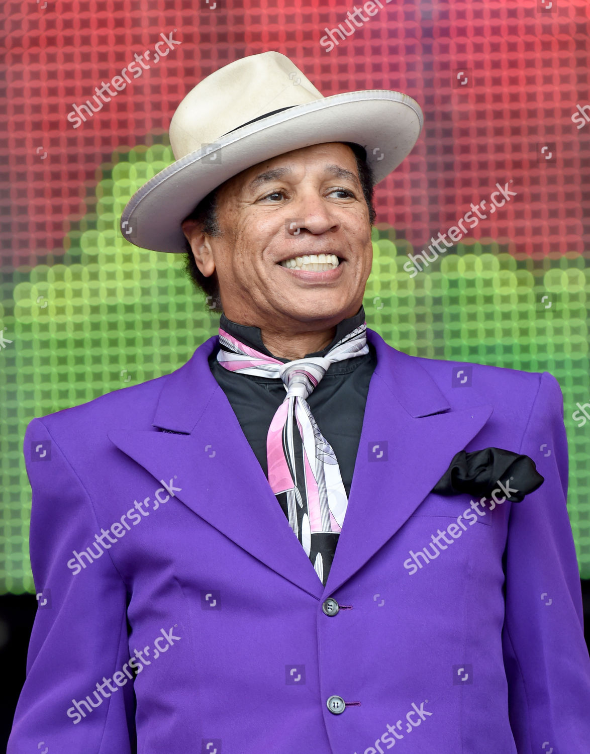 August Darnell Editorial Stock Photo - Stock Image | Shutterstock