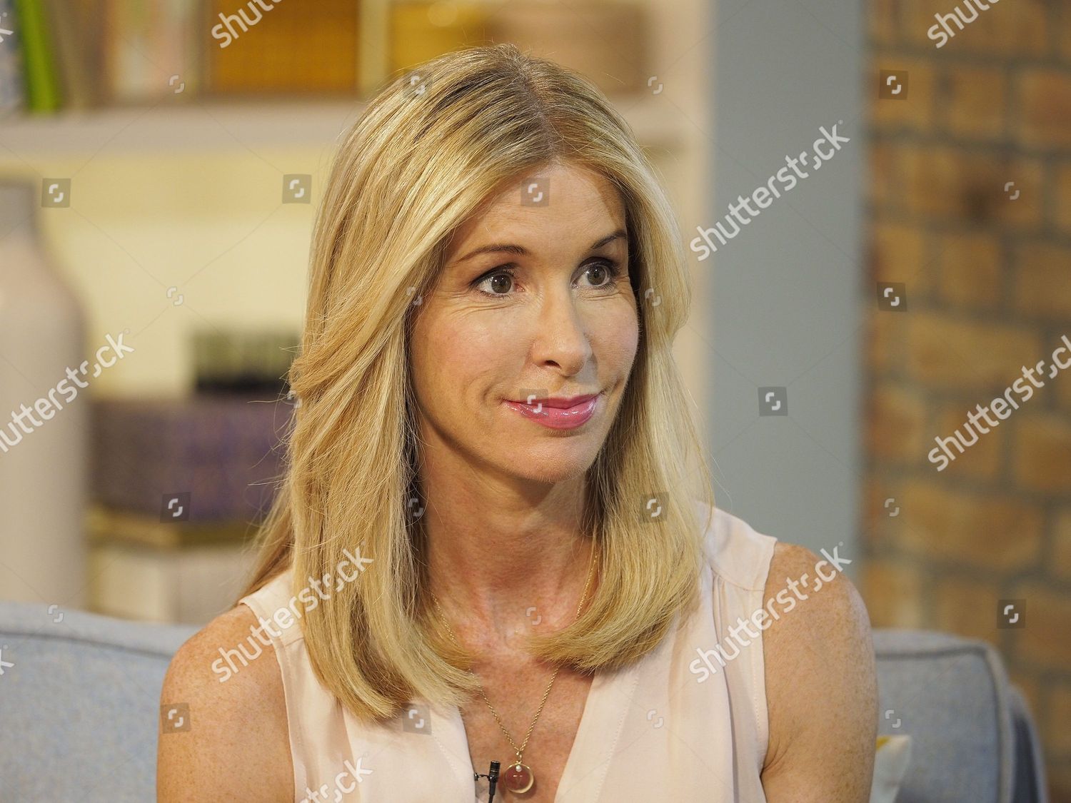 Victoria Milligan Editorial Stock Photo - Stock Image | Shutterstock
