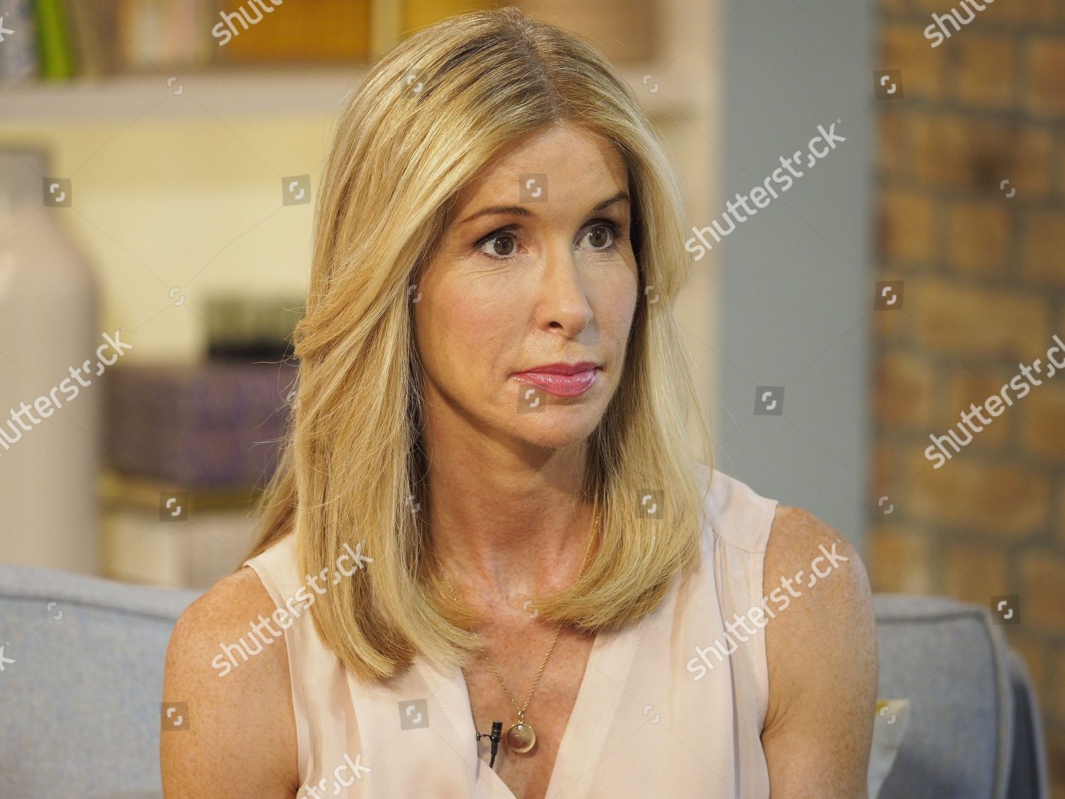 Victoria Milligan Editorial Stock Photo - Stock Image | Shutterstock