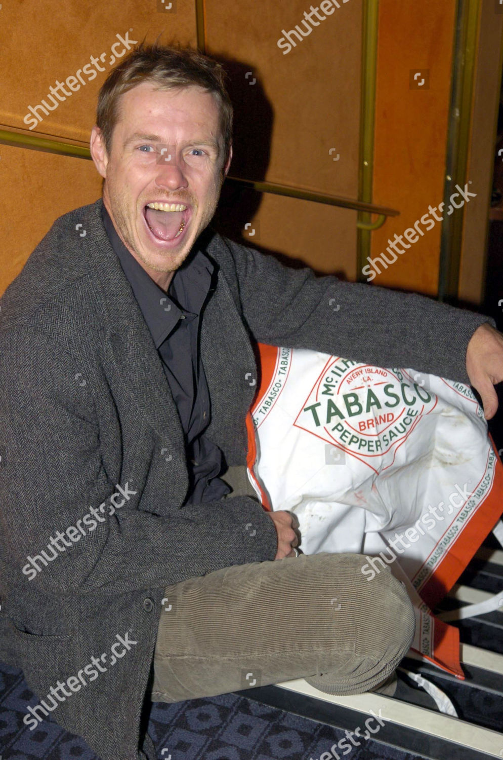 Tom Conran Editorial Stock Photo - Stock Image | Shutterstock