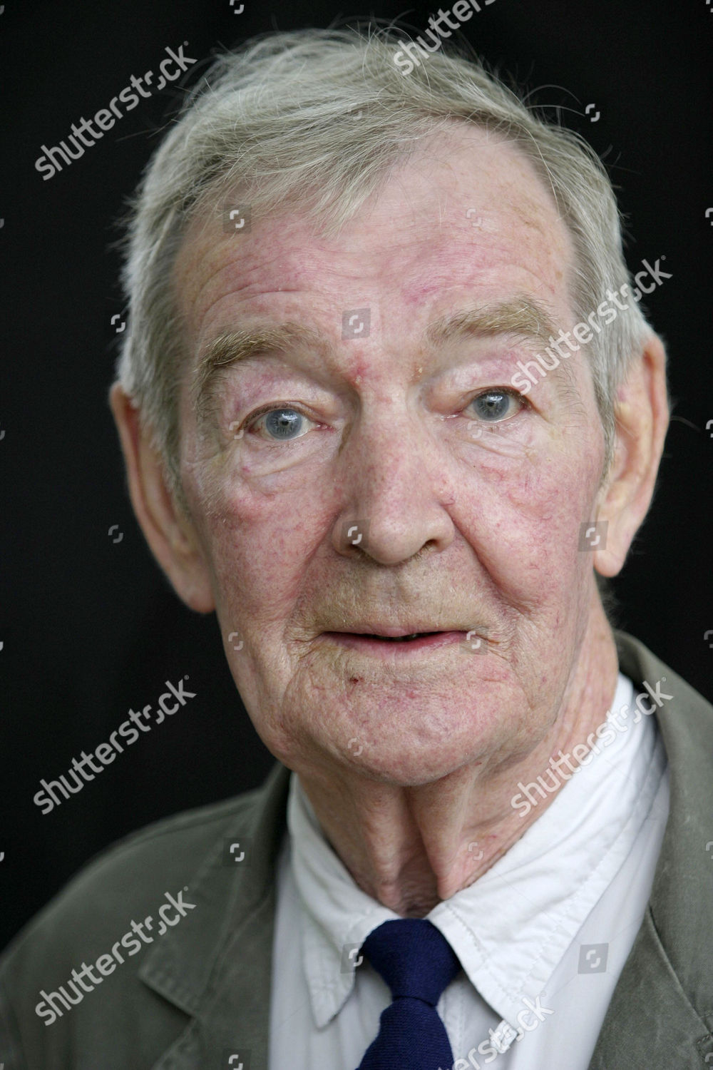 Alastair Reid Editorial Stock Photo - Stock Image | Shutterstock