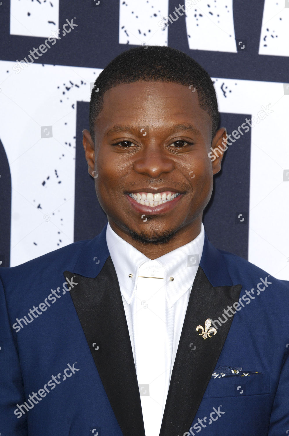 Jason Mitchell Editorial Stock Photo - Stock Image | Shutterstock