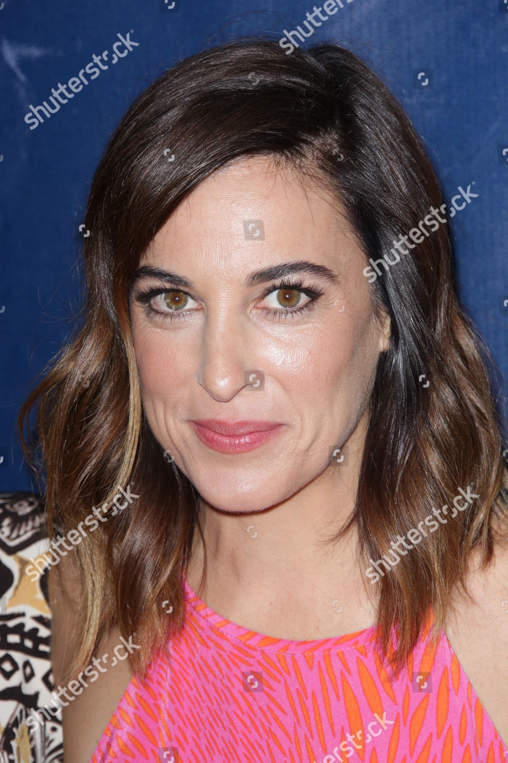 Lindsay Sloane Editorial Stock Photo - Stock Image | Shutterstock