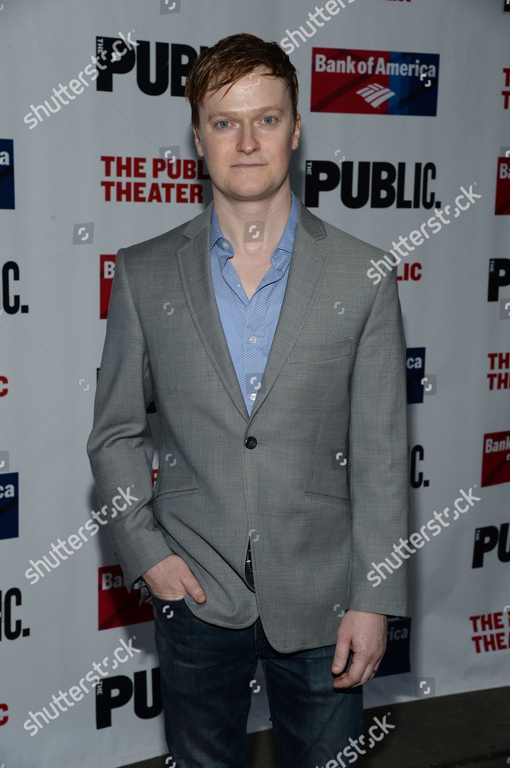 Steven Boyer Editorial Stock Photo - Stock Image | Shutterstock