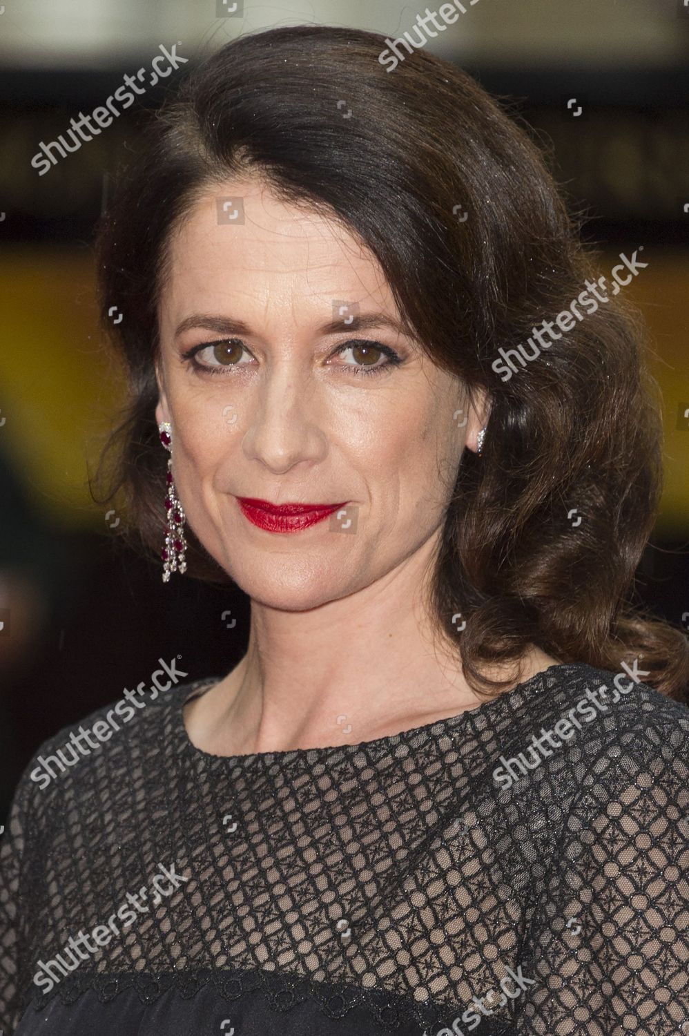 Raquel Cassidy Editorial Stock Photo - Stock Image | Shutterstock