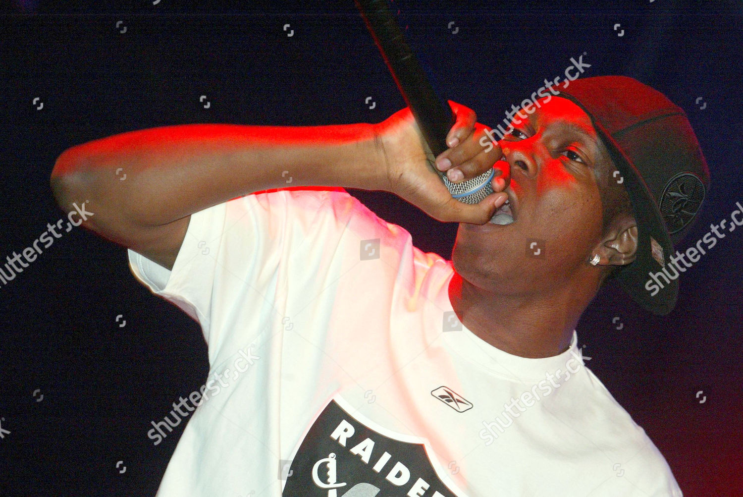 Dizzee Rascal Editorial Stock Photo - Stock Image | Shutterstock