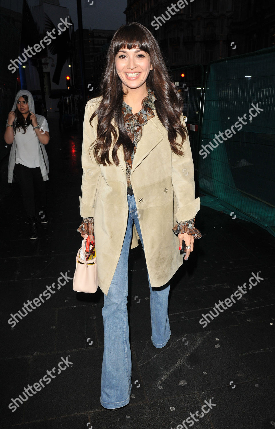 Zara Martin Editorial Stock Photo - Stock Image | Shutterstock