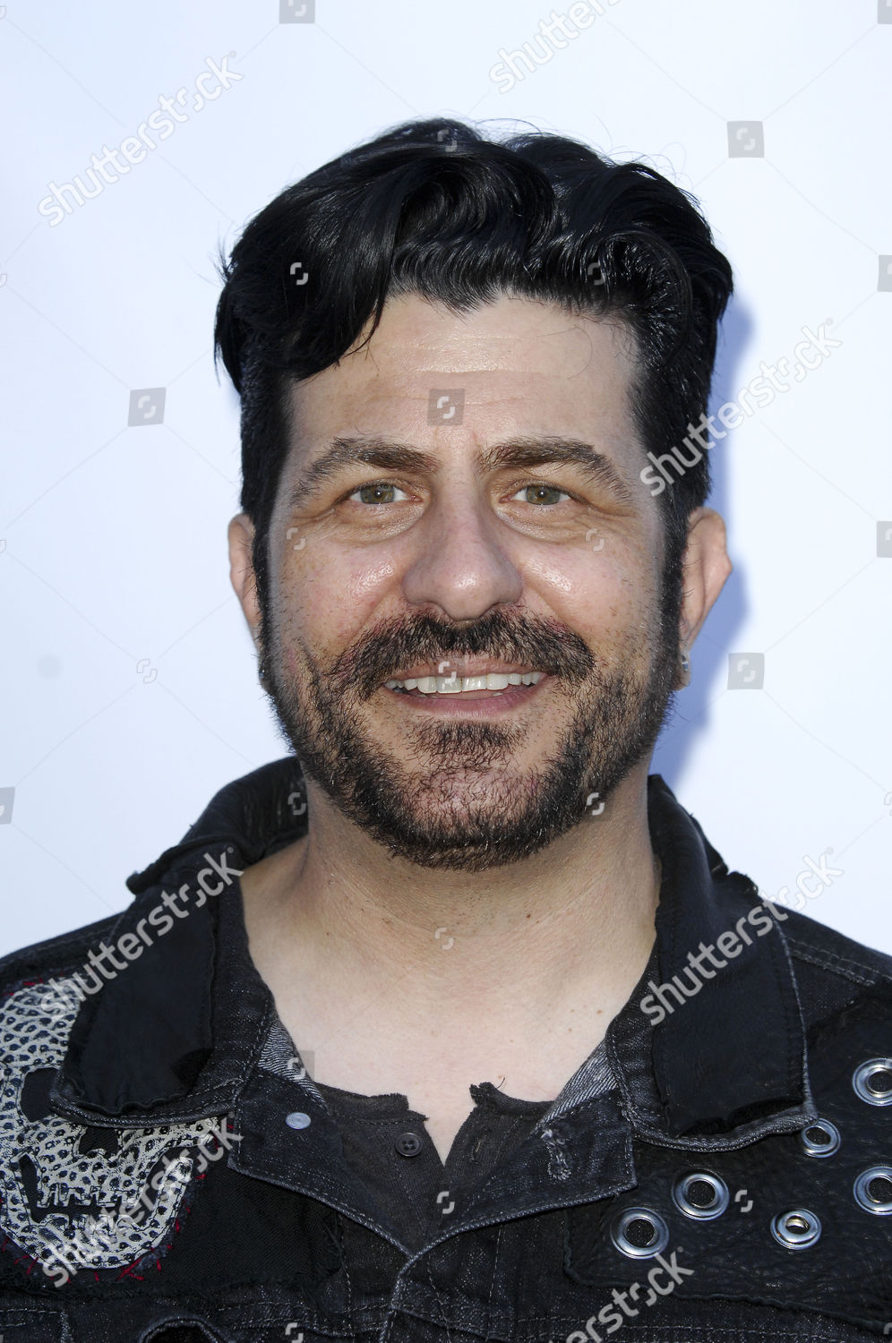 George Frangadakis Editorial Stock Photo - Stock Image | Shutterstock
