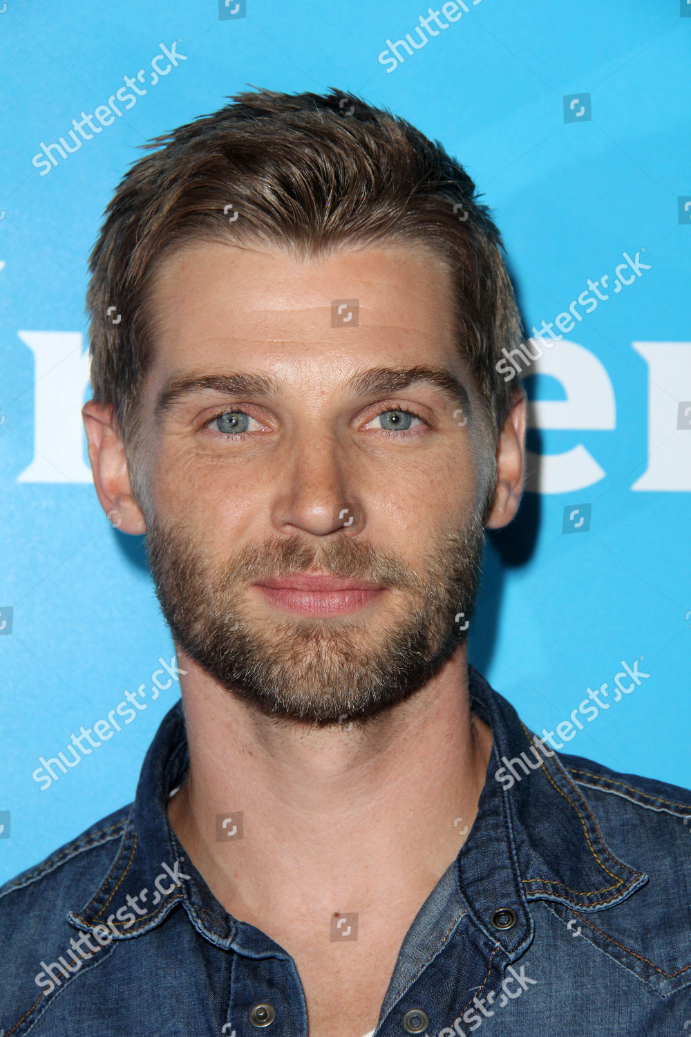 Mike Vogel Editorial Stock Photo - Stock Image | Shutterstock