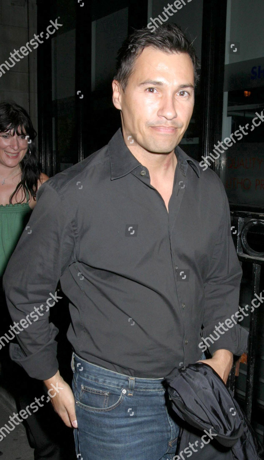 Nathan Moore Editorial Stock Photo - Stock Image | Shutterstock