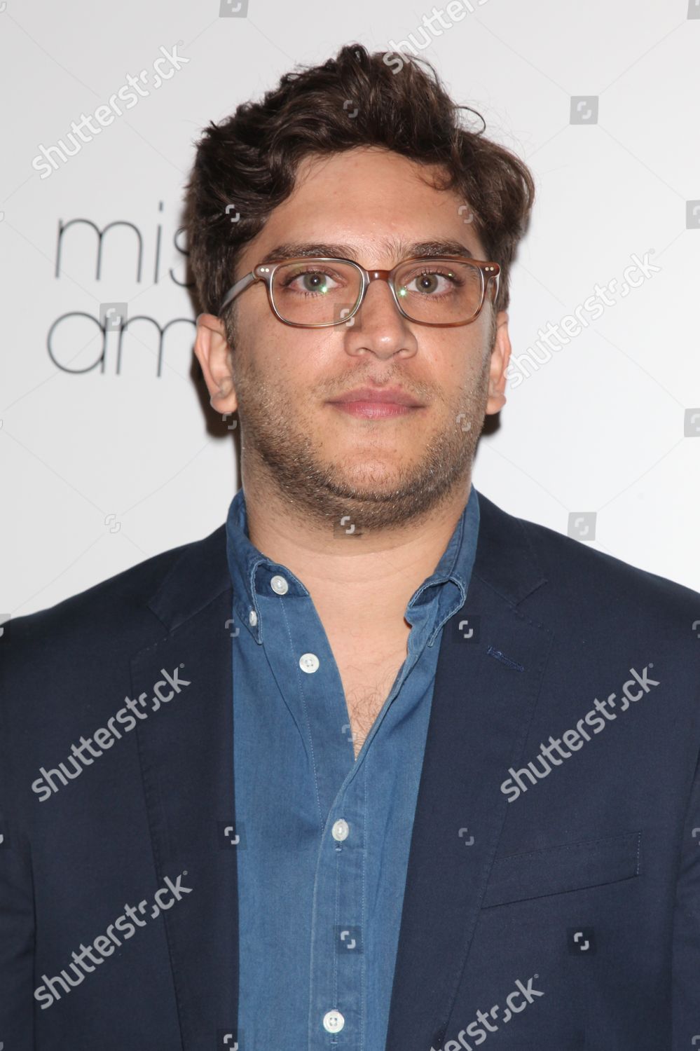 Matthew Shear Editorial Stock Photo - Stock Image | Shutterstock