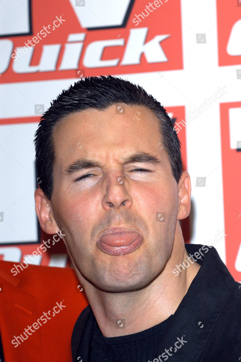 Colin Mcallister Editorial Stock Photo - Stock Image | Shutterstock
